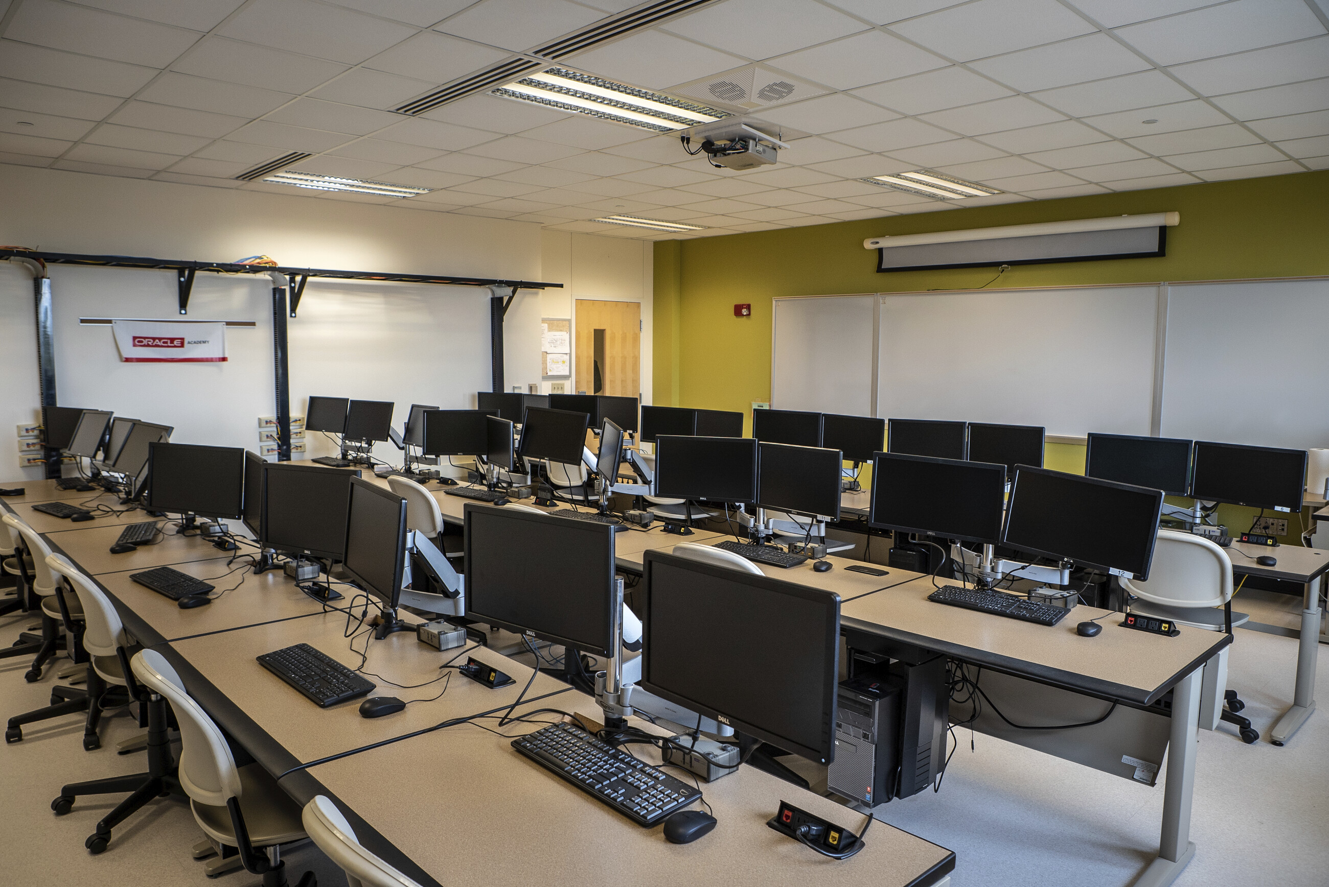 Maps & Tours - Ivy Tech Community College