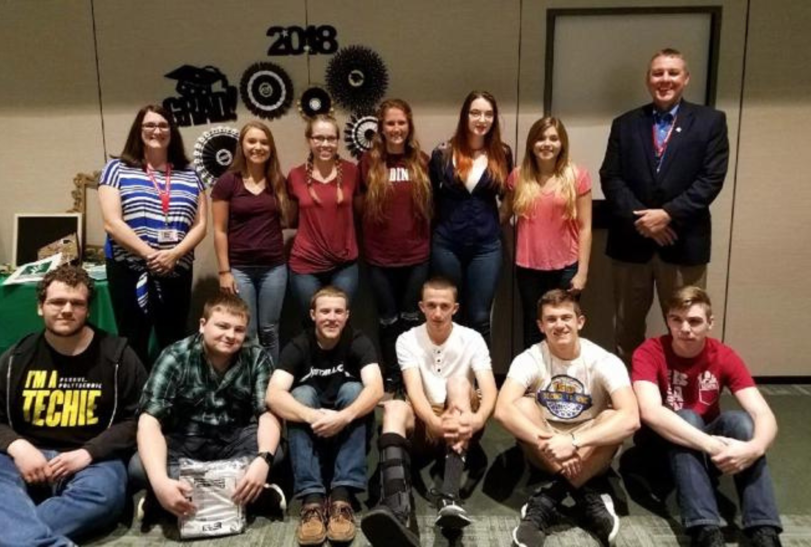 Ivy Tech to hold enrollment events on main campus, area cities - Ivy ...