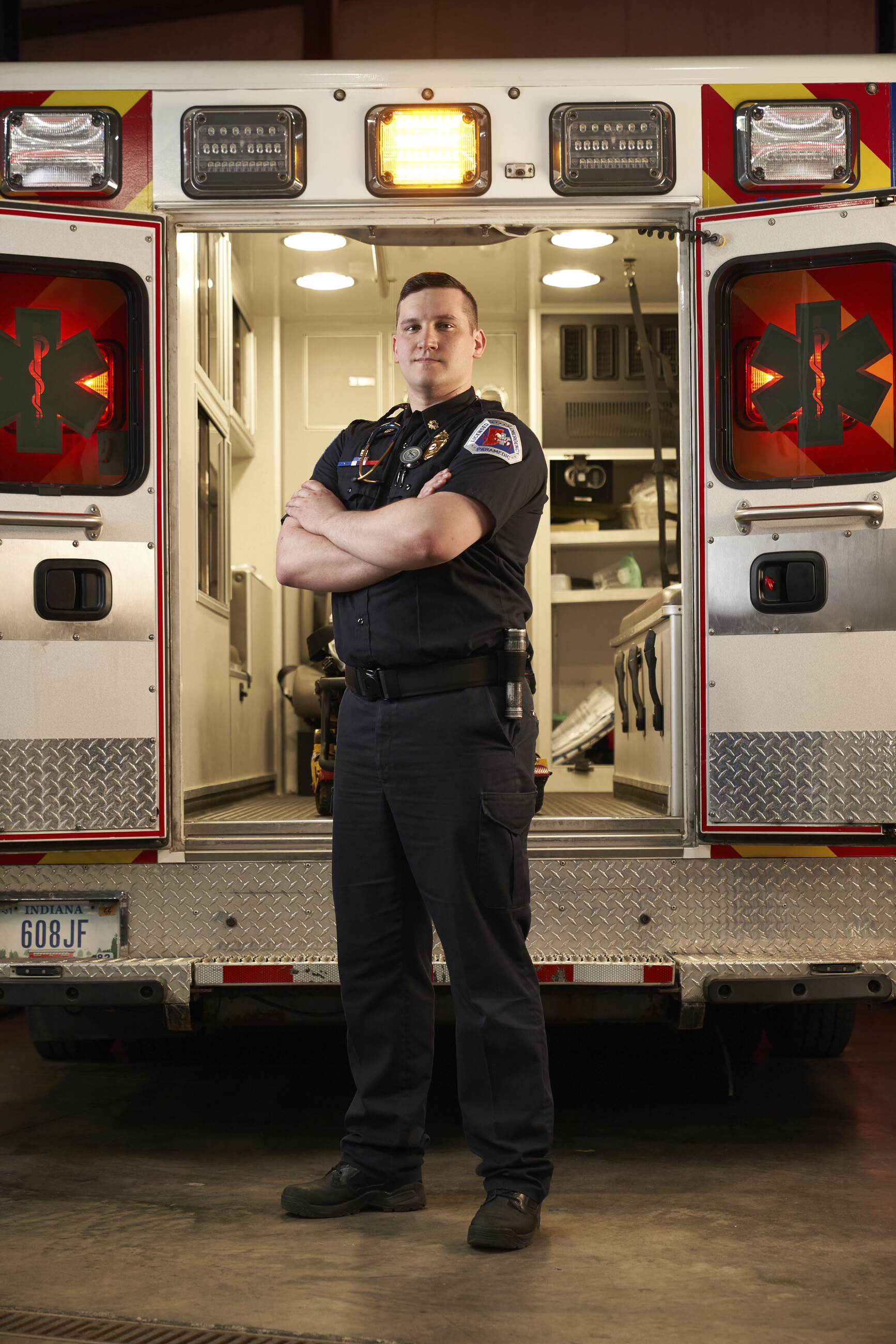 Partnerships & Special Programs - Ivy Tech Community College