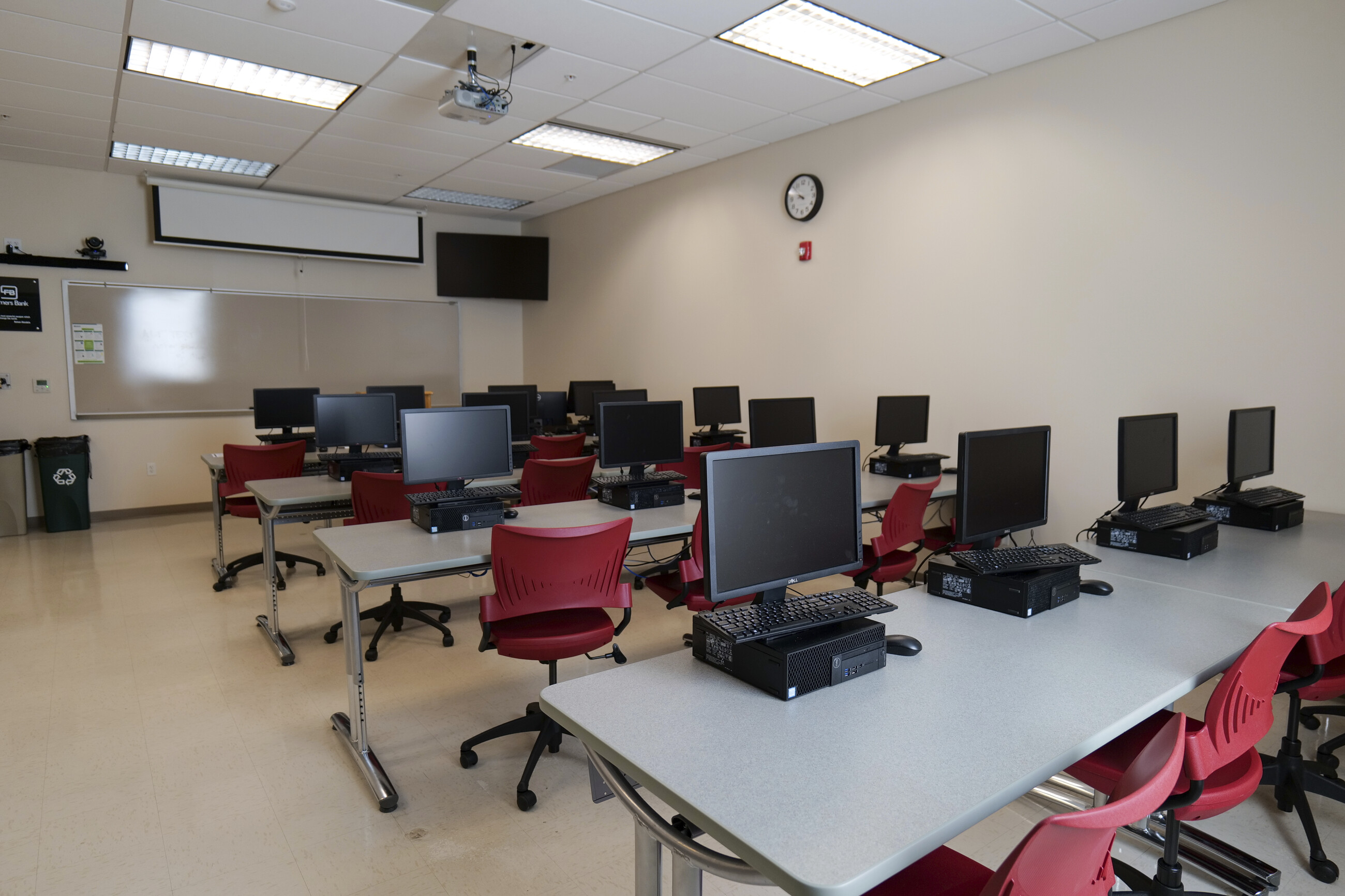 Maps & Tours - Ivy Tech Community College