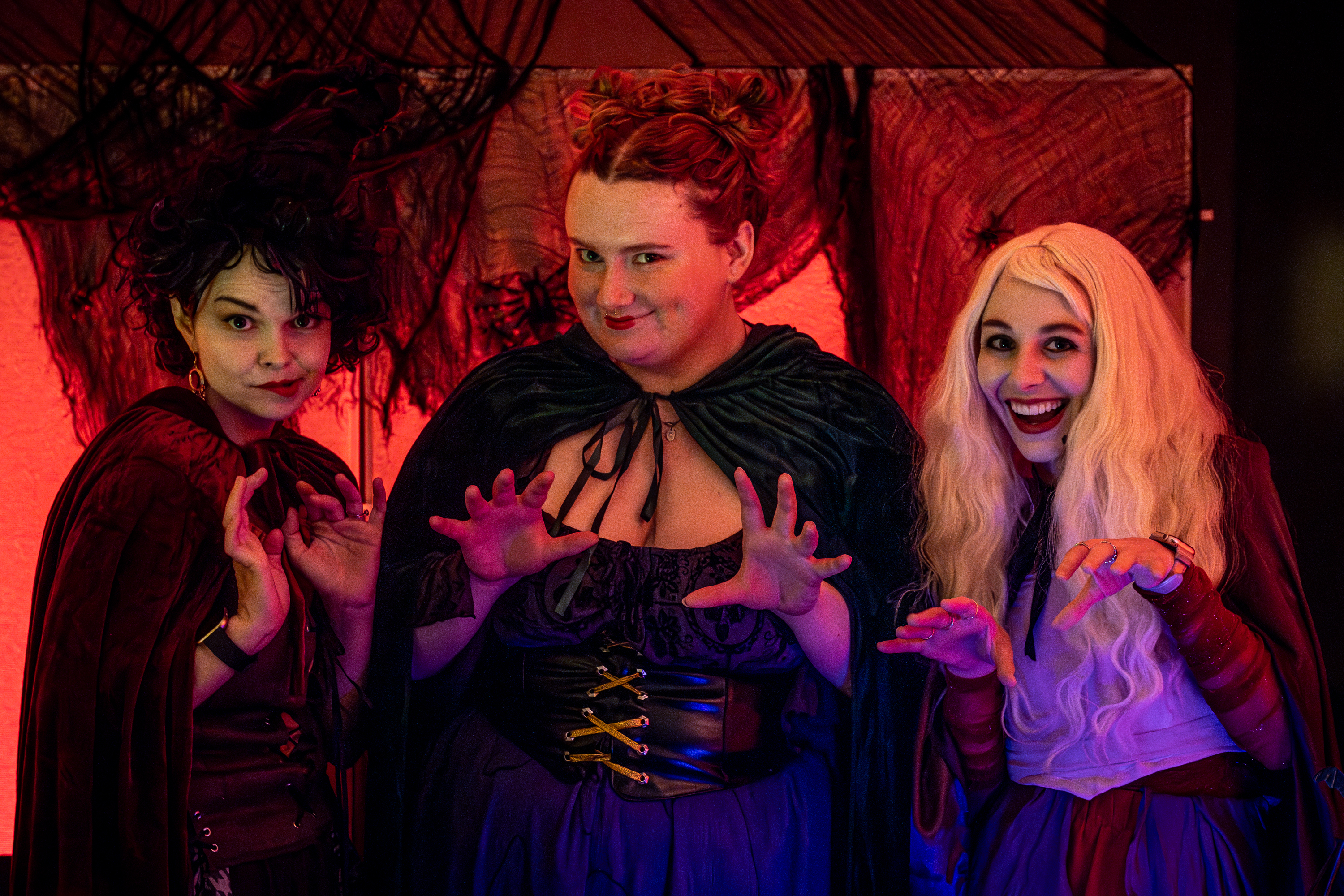 PHOTO GALLERY: Halloween Fall Fest 2023 - Ivy Tech Community College