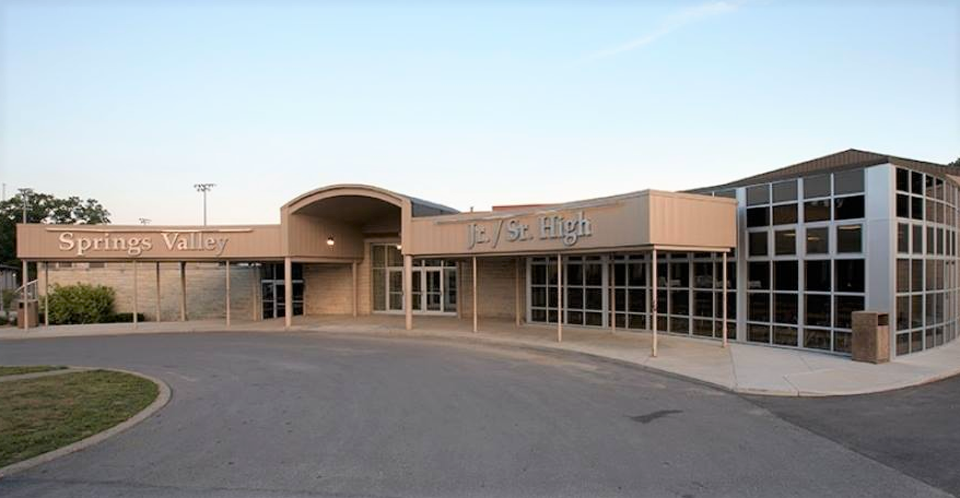 Springs Valley High School partners with Ivy Tech to offer Indiana ... Springs Valley High School partners with Ivy Tech to offer Indiana ...
