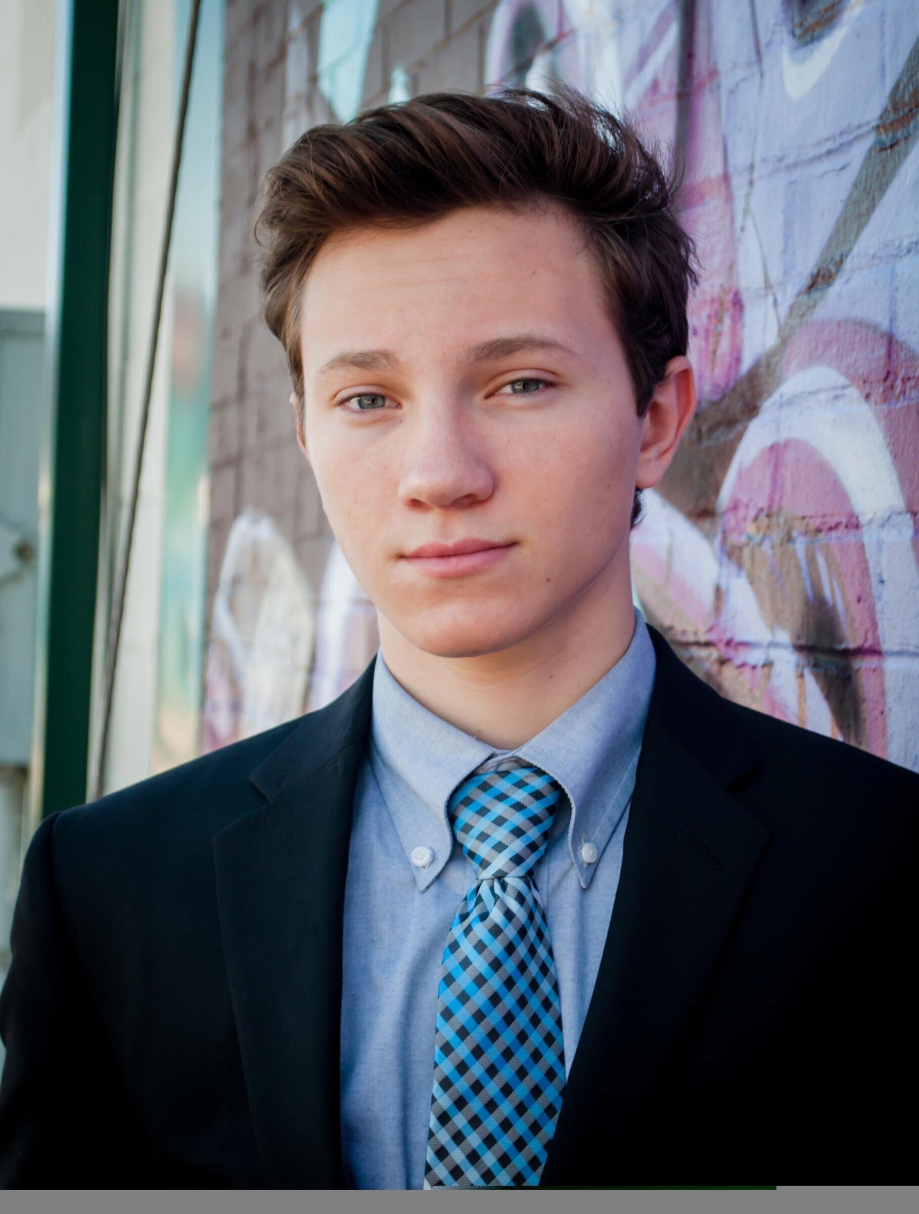 Meet biotechnology graduate and Lilly Scholar Theron Walsh - Ivy Tech ...