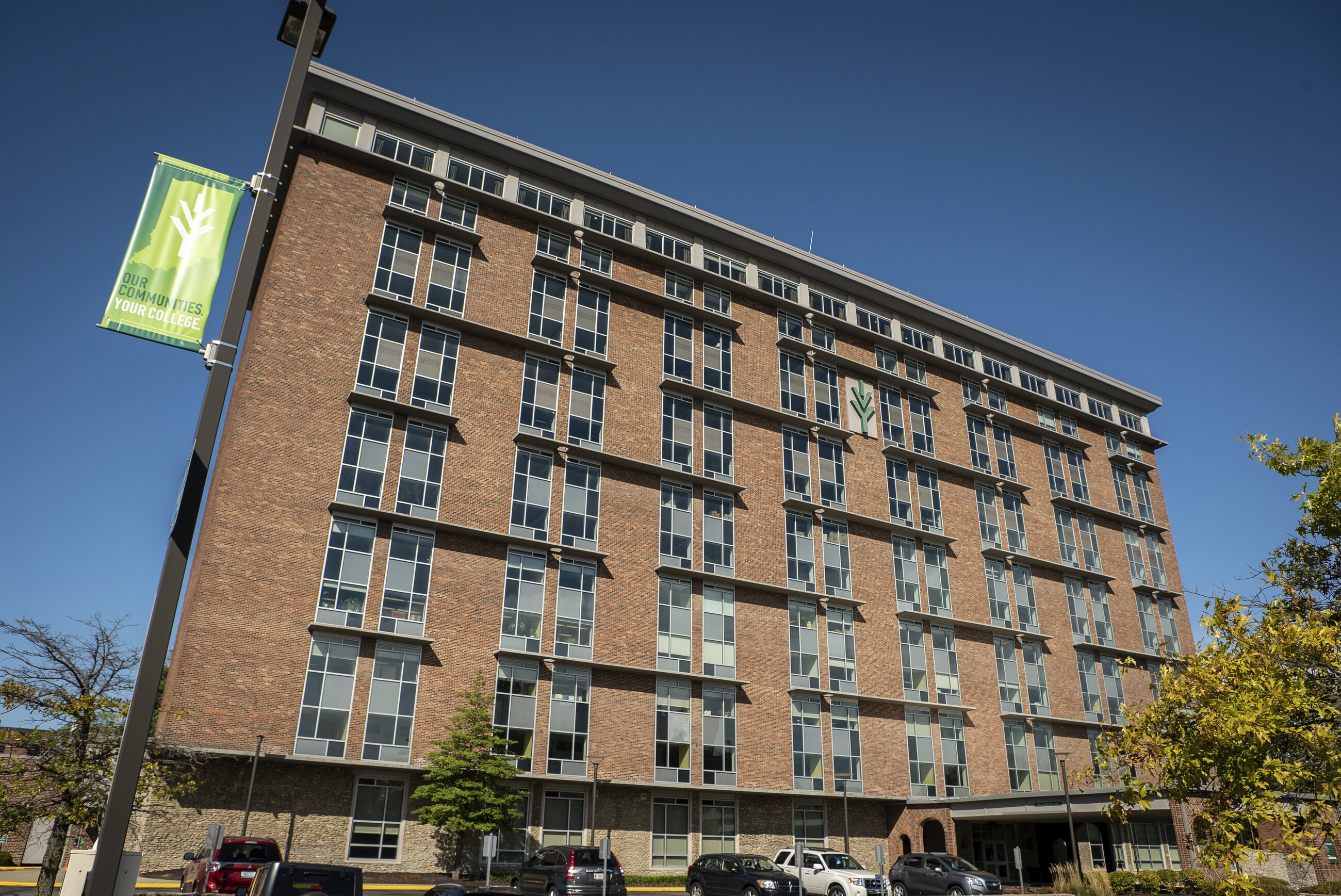 Maps and Tours - Ivy Tech Community College