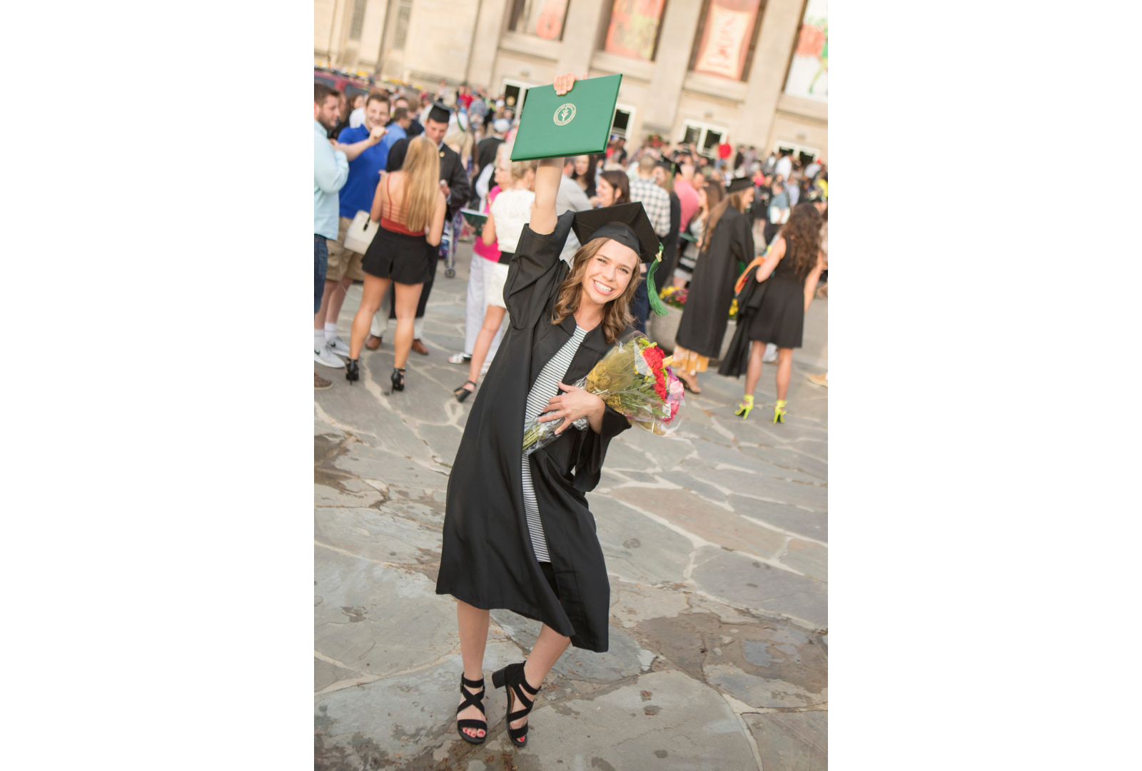 Ivy Tech Bloomington to confer 1,500 credentials to graduates at ...