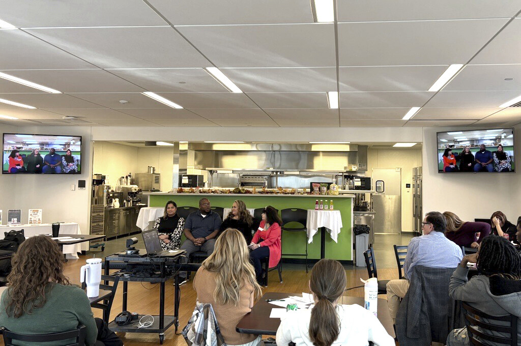 Ivy Tech Bloomington awarded $20,000 by Circle of Ivy for student-based ...