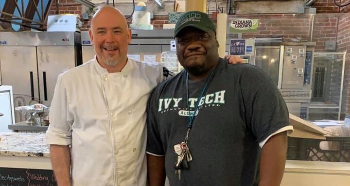 Culinary graduate Brady Foster heads to World Food Championship after ...