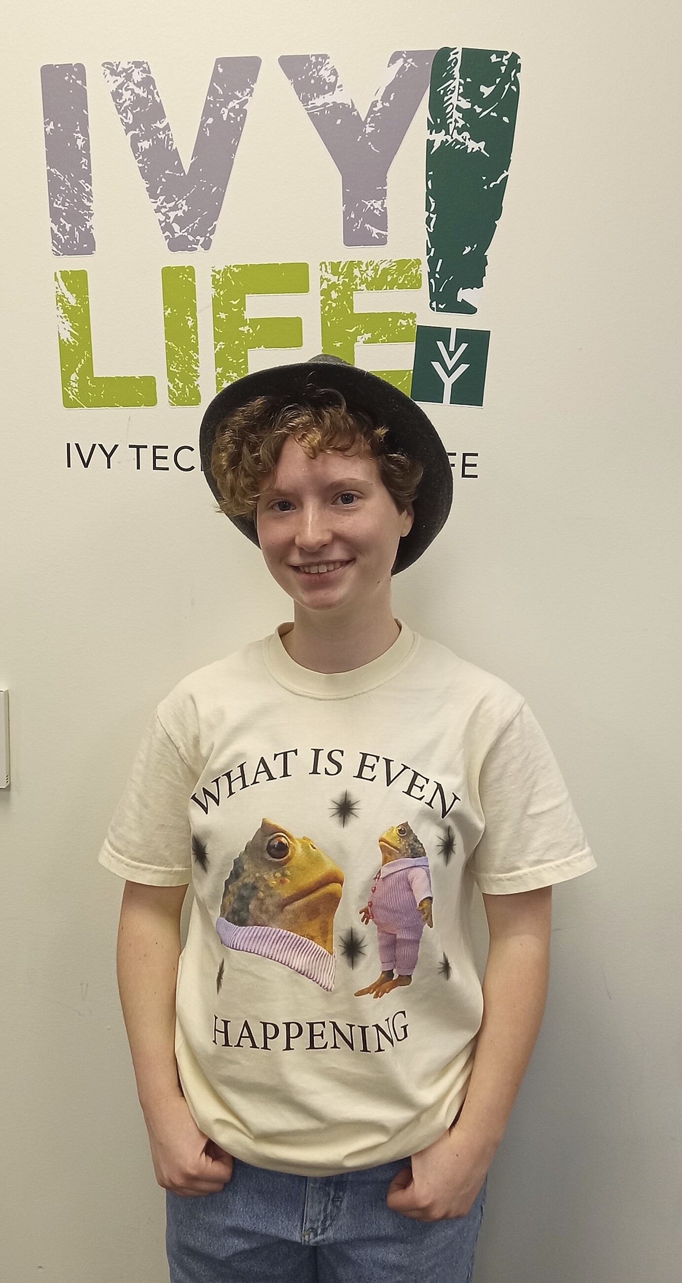 Staff Spotlight: Meet Your Events Team - Ivy Tech Community College