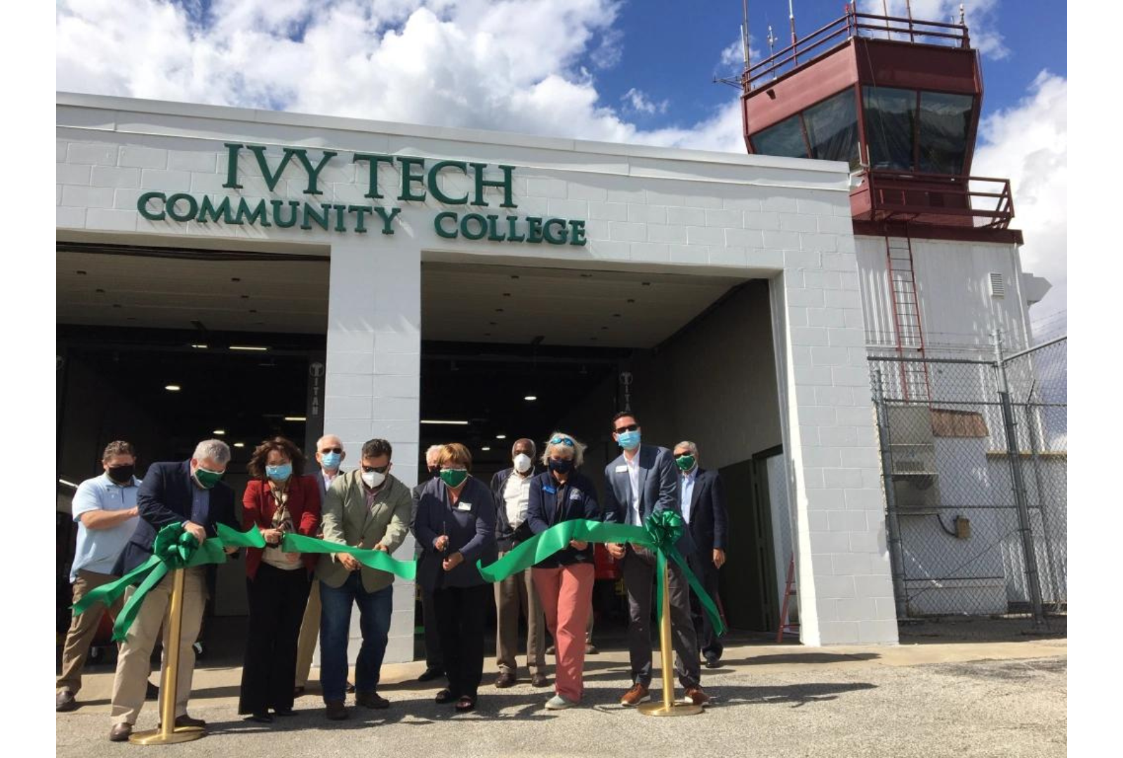 Ivy Tech offering EMT, IT, other training options at StoneGate downtown ...