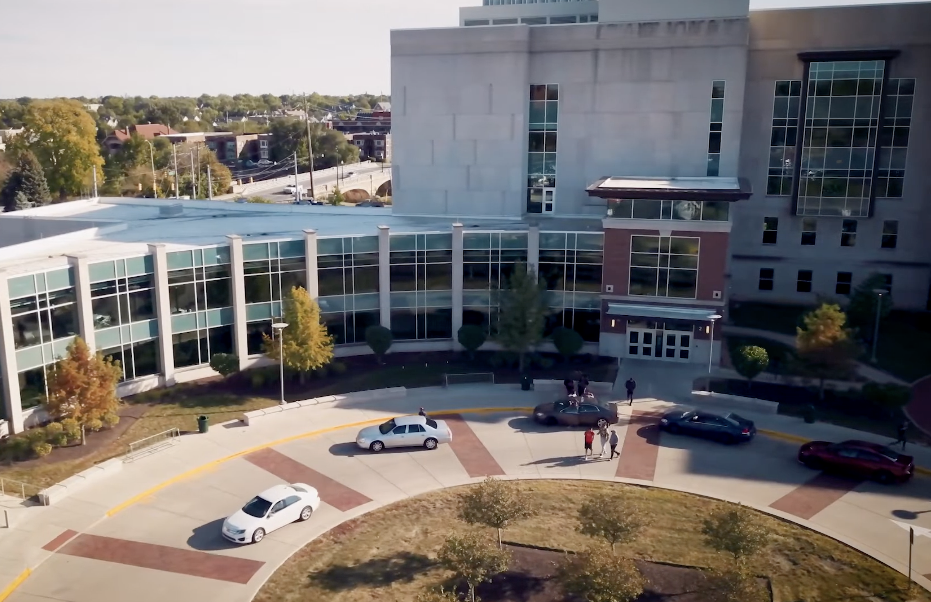Maps and Tours - Ivy Tech Community College