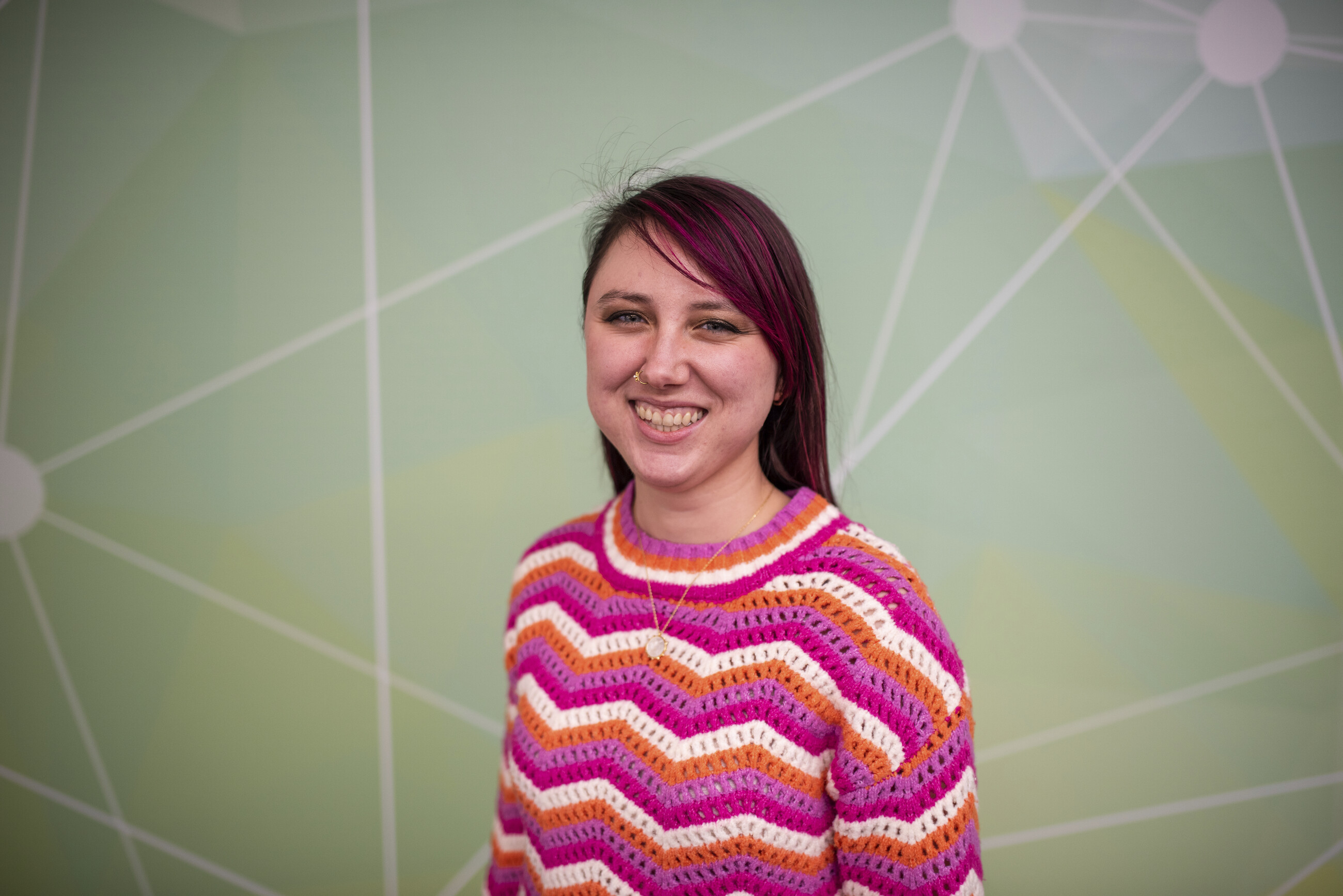 Meet Bryana Slisher - Ivy Tech Community College