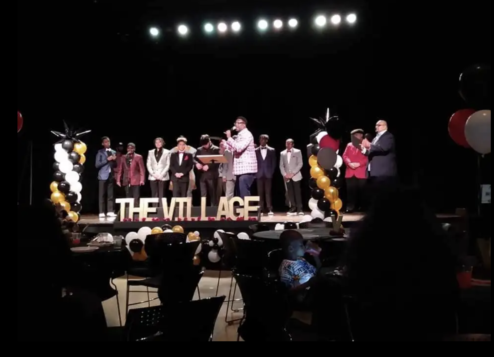 Anderson - Ivy Tech Community College