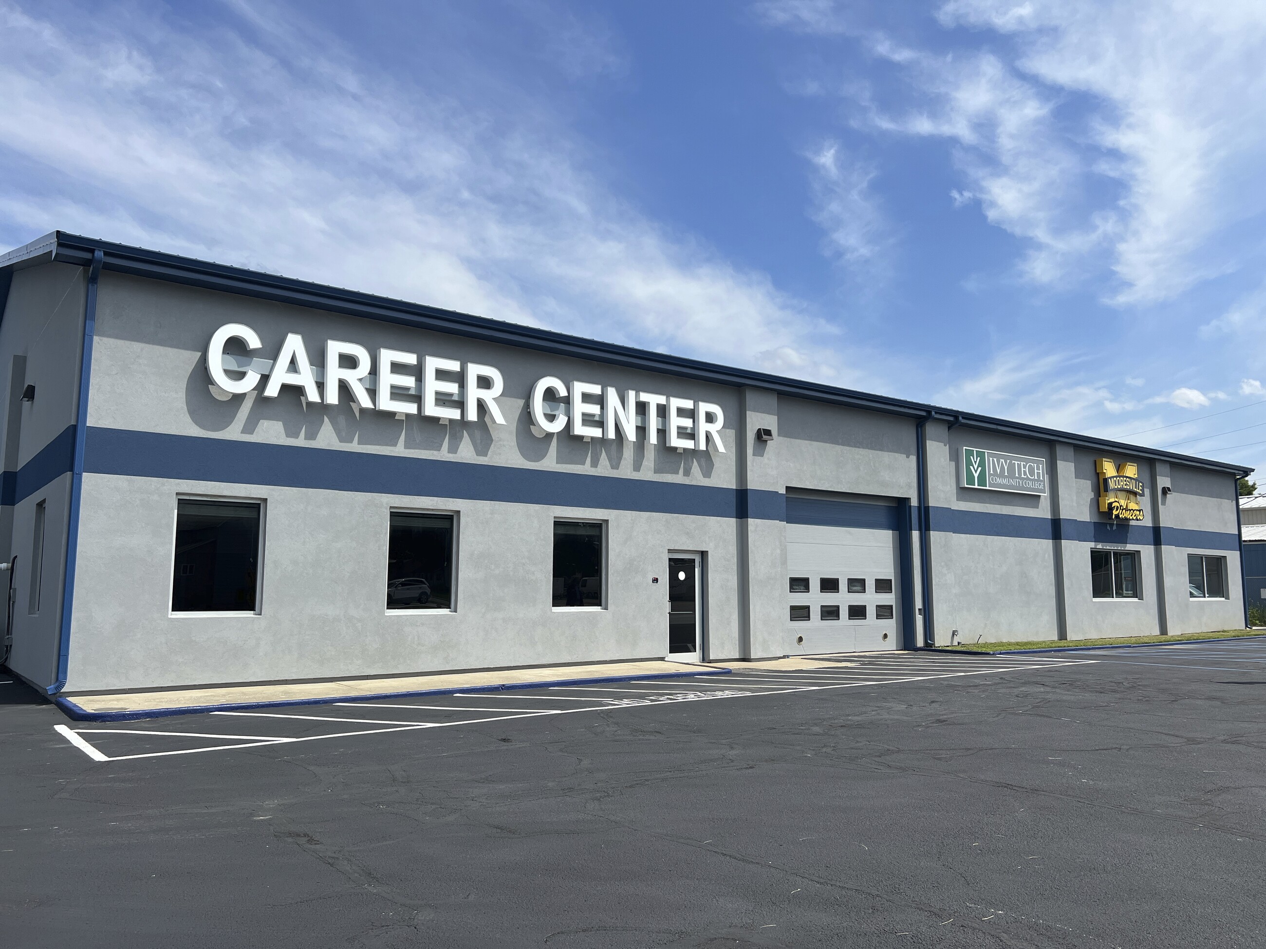 Affiliated Learning Sites - Ivy Tech Community College