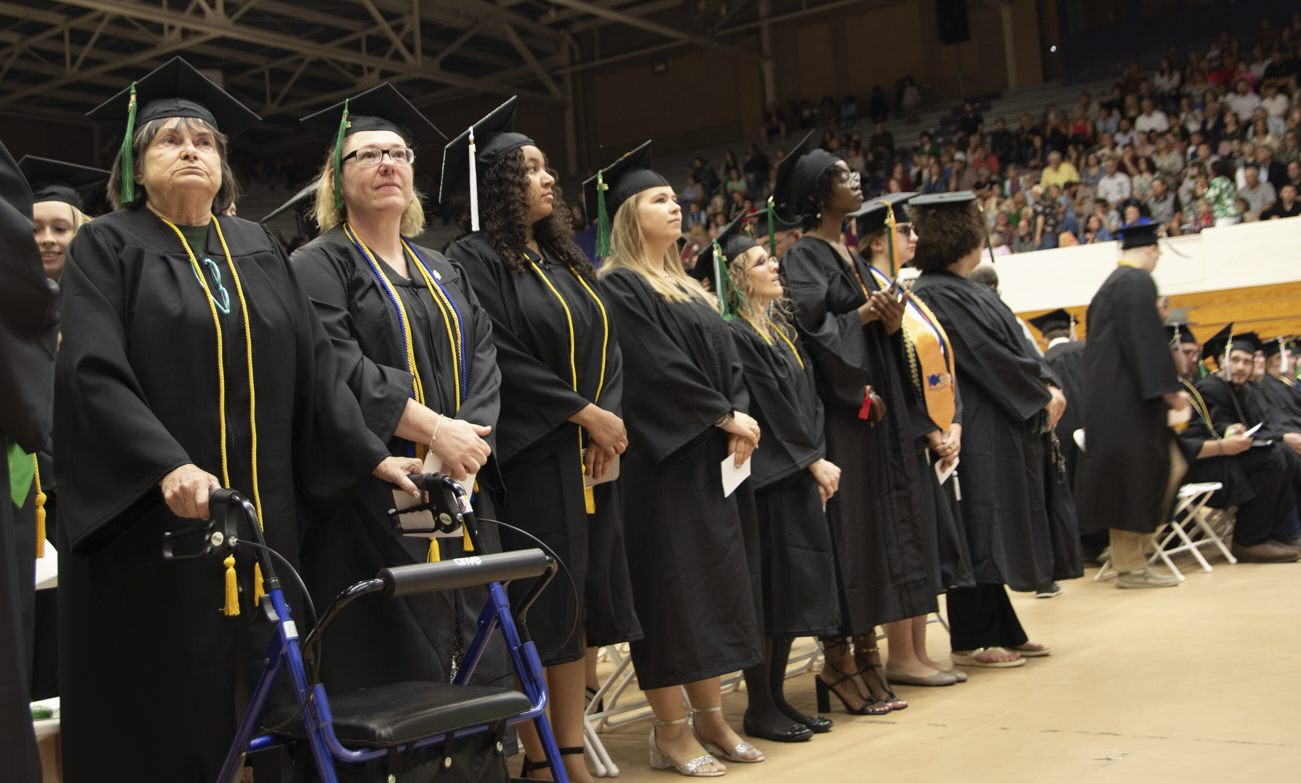 Graduation Information - Ivy Tech Community College