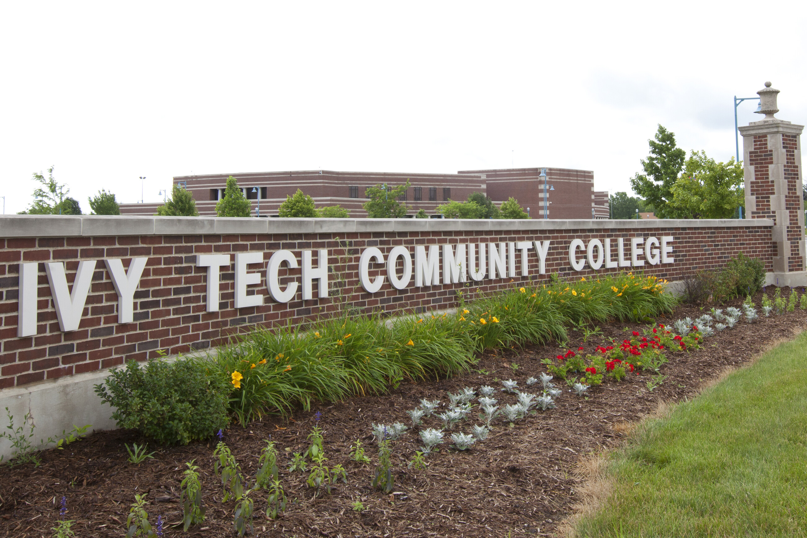 Maps & Tours - Ivy Tech Community College