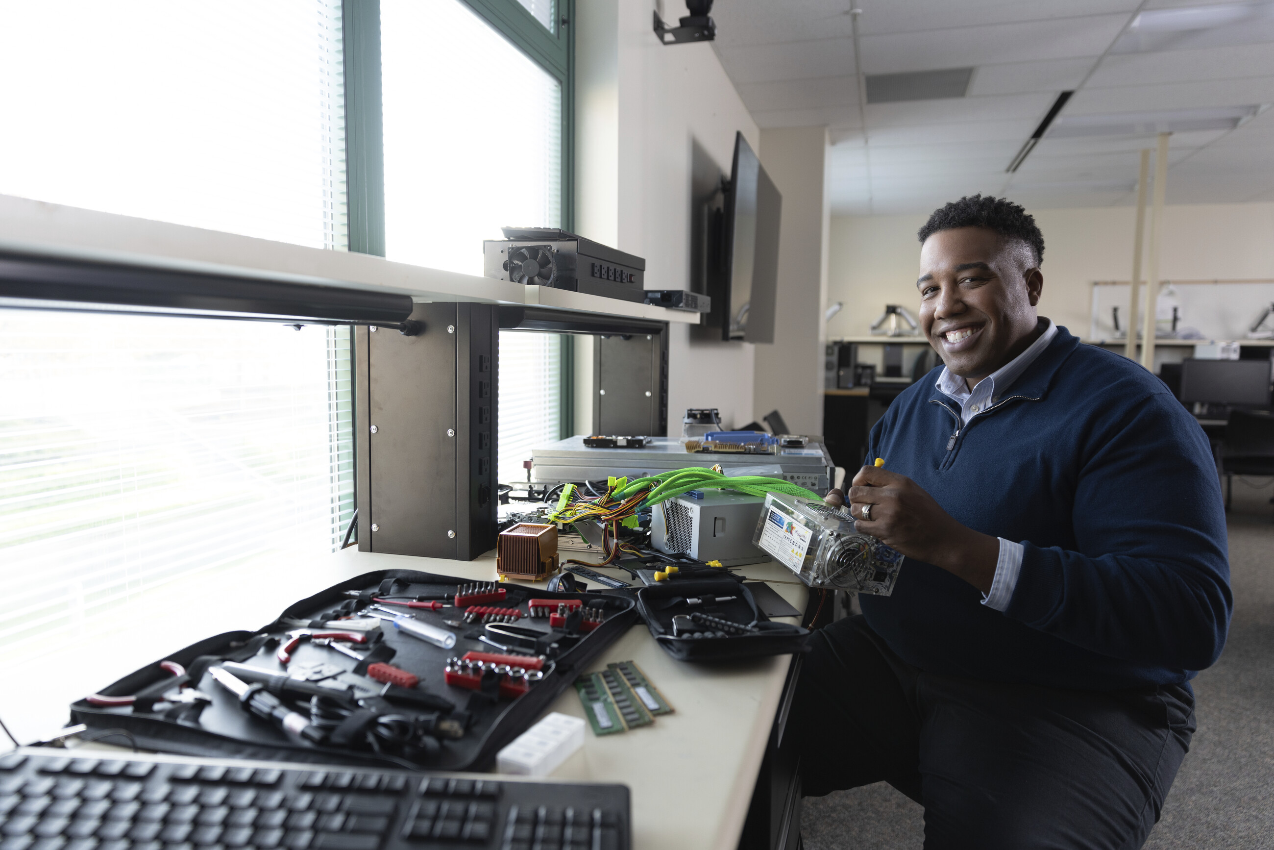 Programs by School - Ivy Tech Community College