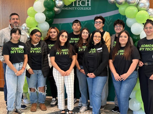 October School Spotlight—School of Advanced Manufacturing, Engineering ...