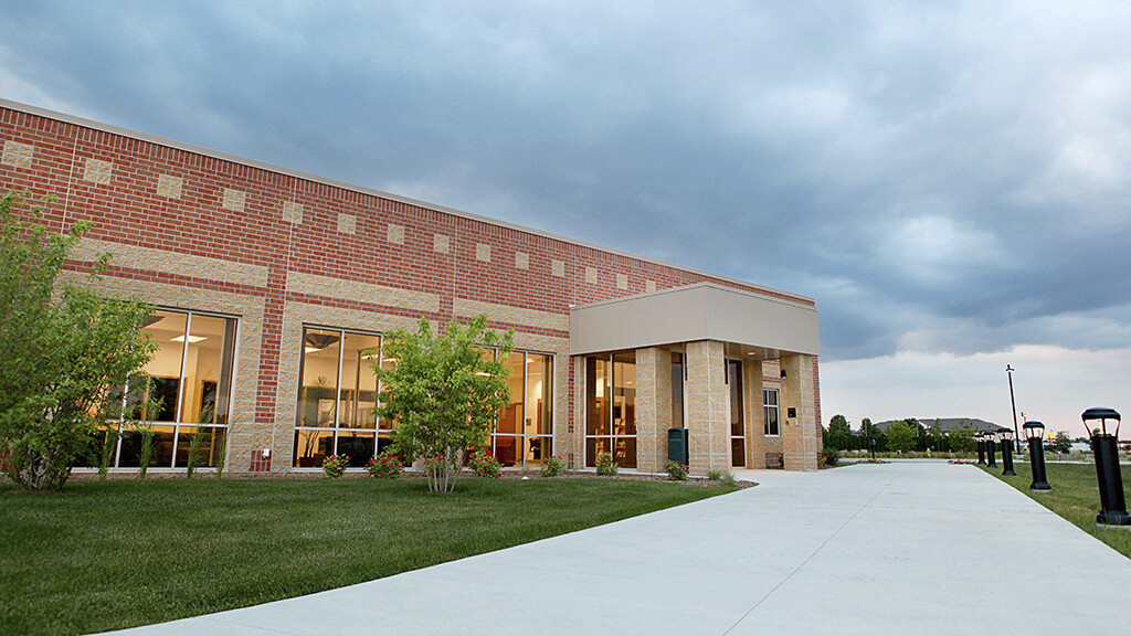 Maps & Tours - Ivy Tech Community College