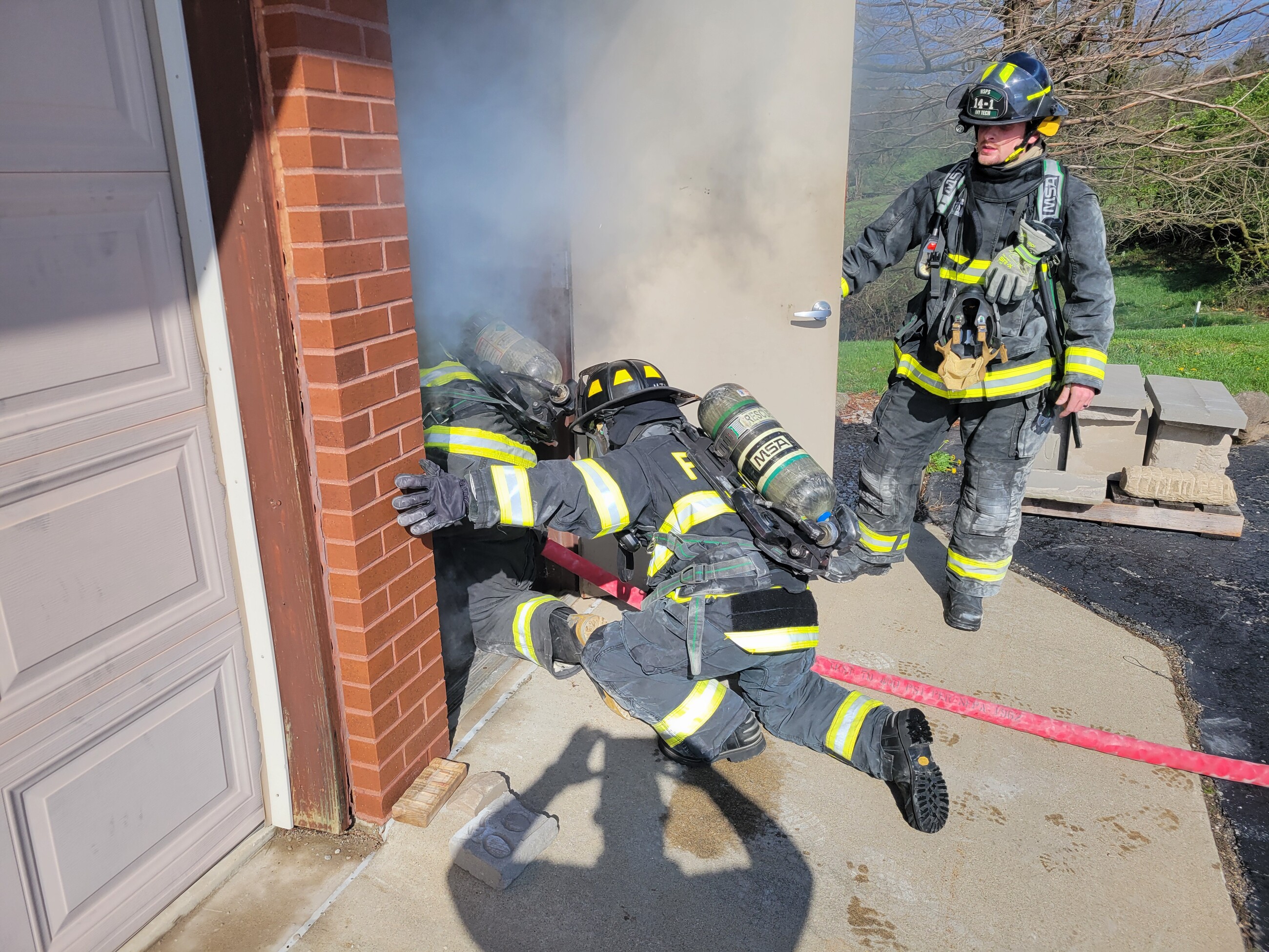 Ivy Tech Bloomington has new free training programs - Ivy Tech ...