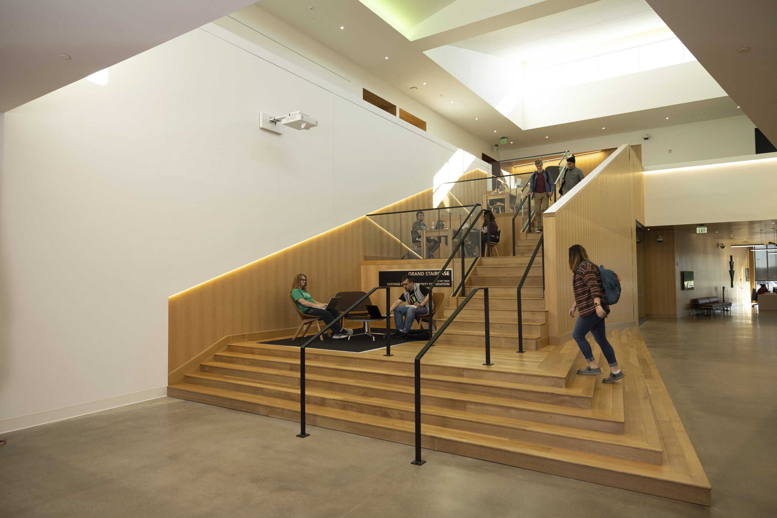 Maps & Tours - Ivy Tech Community College