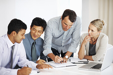 Achieve Leadership & Supervisory Excellence - Ivy Tech Community College