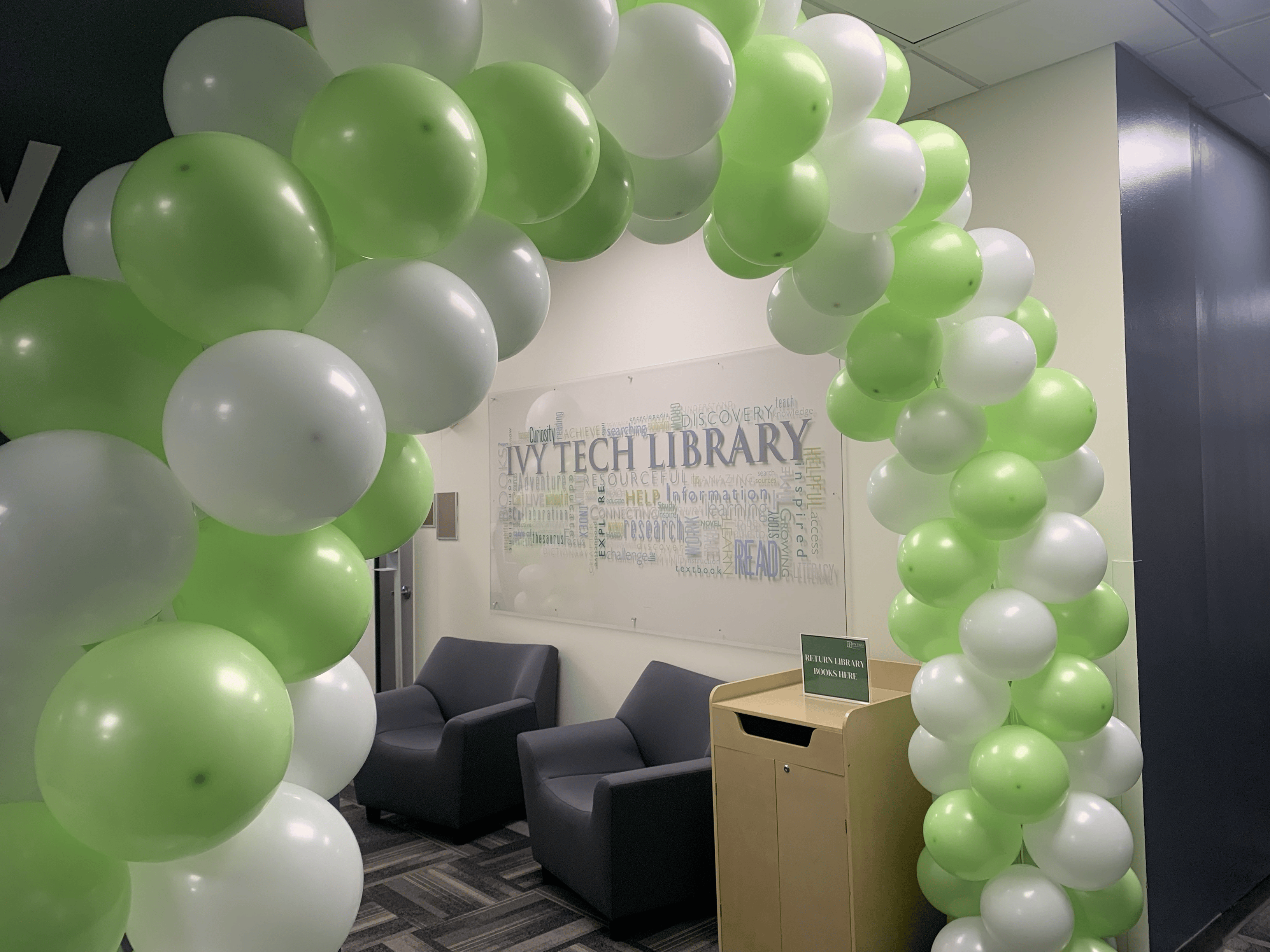 School of IT Students Gain Hands-On Experience in Indianapolis Campus ...