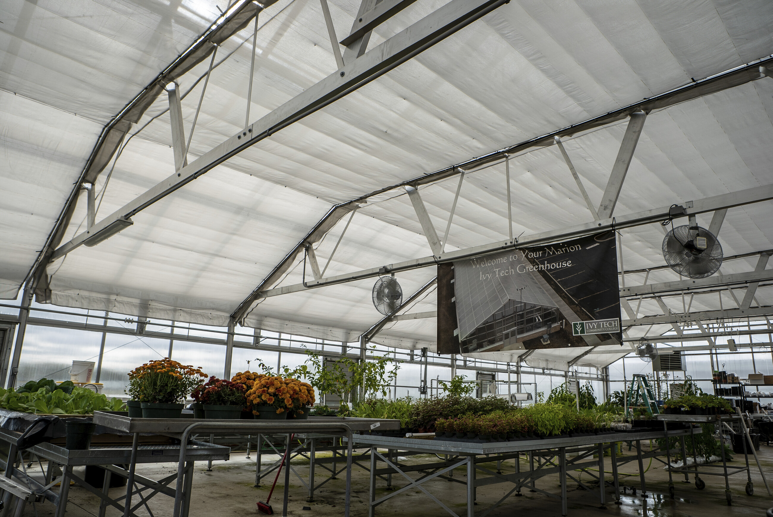 Maps & Tours - Ivy Tech Community College