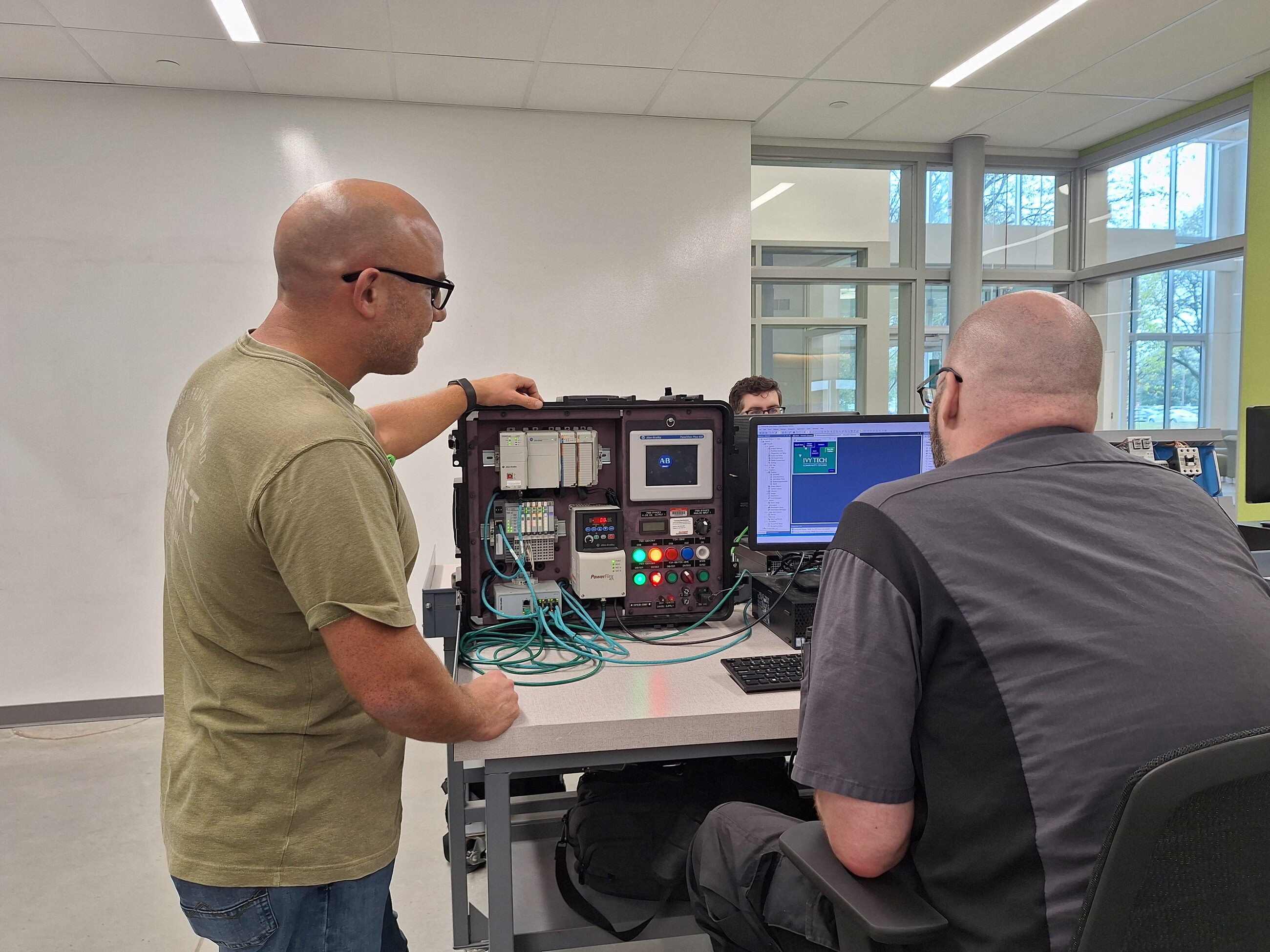 Ivy Tech Veterans Program Gives Educational Resources to Those Who’ve ...