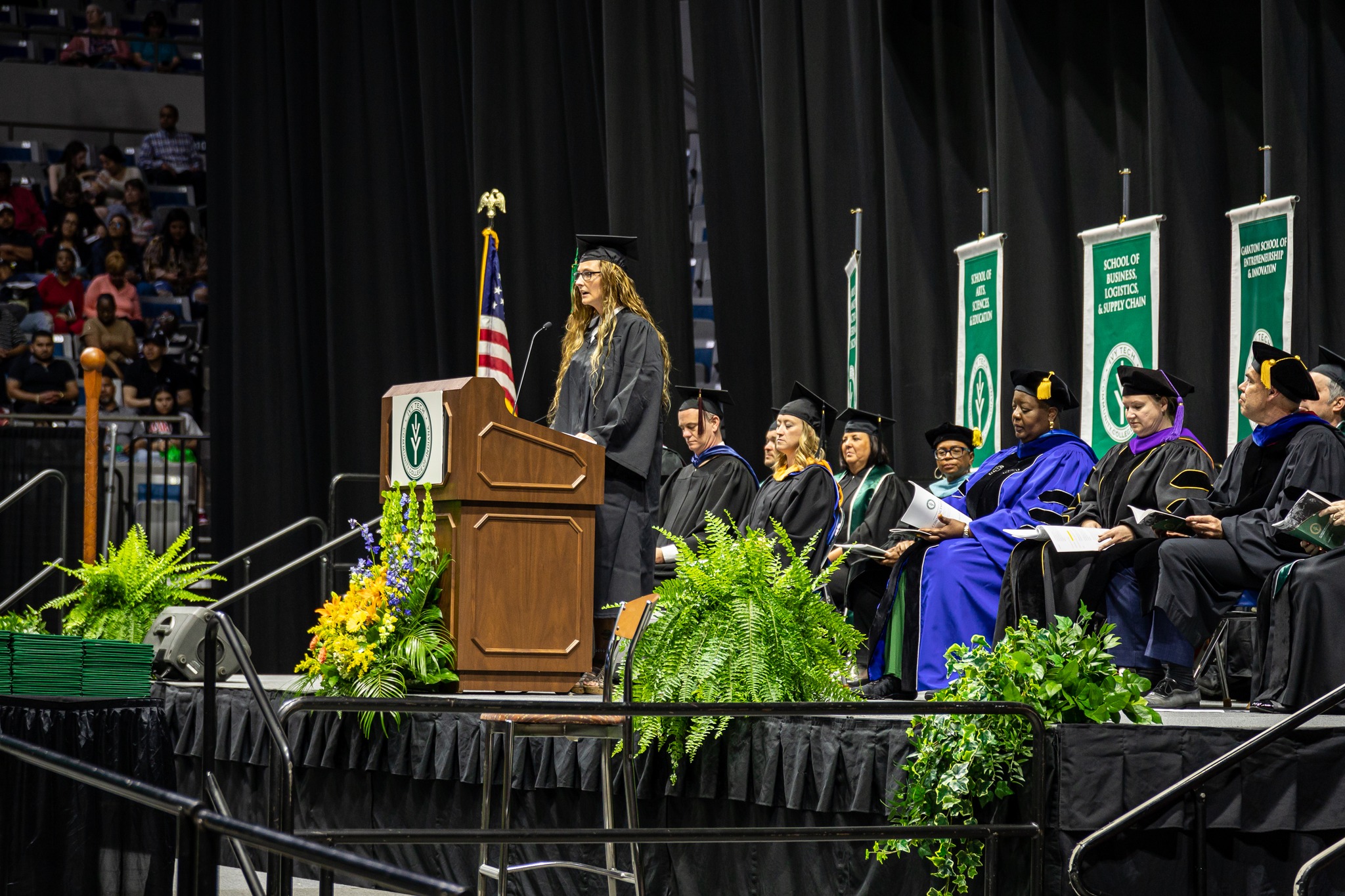 Graduate Spotlight: Candice Priest - Ivy Tech Community College
