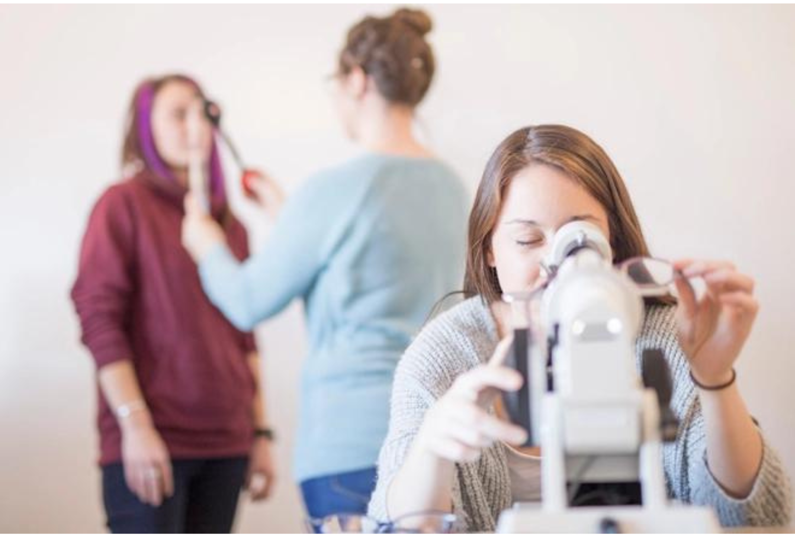 Ivy Tech Bloomington now offering Medical Assisting program - Ivy Tech ...