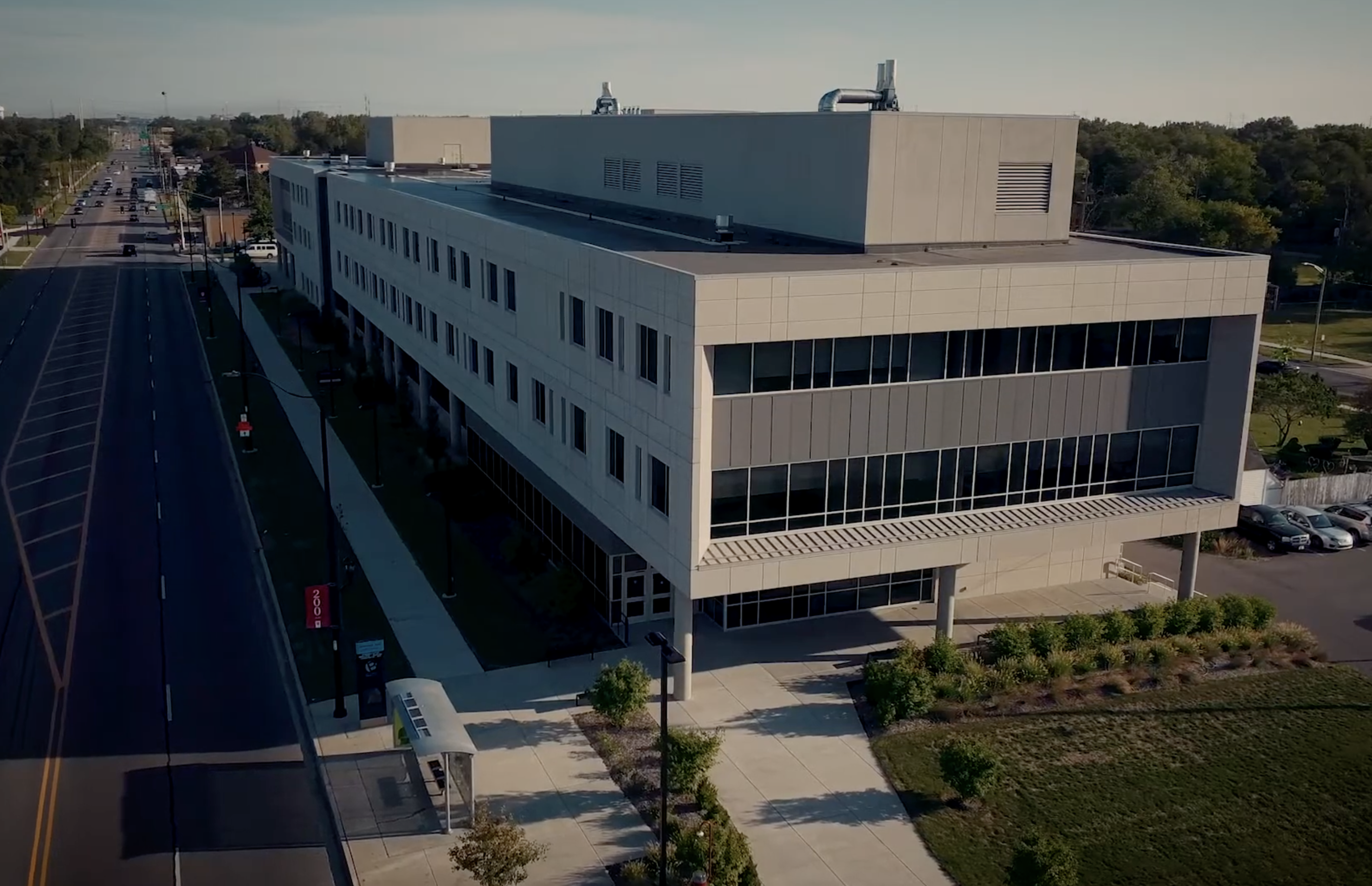 Campus Tours - Ivy Tech Community College