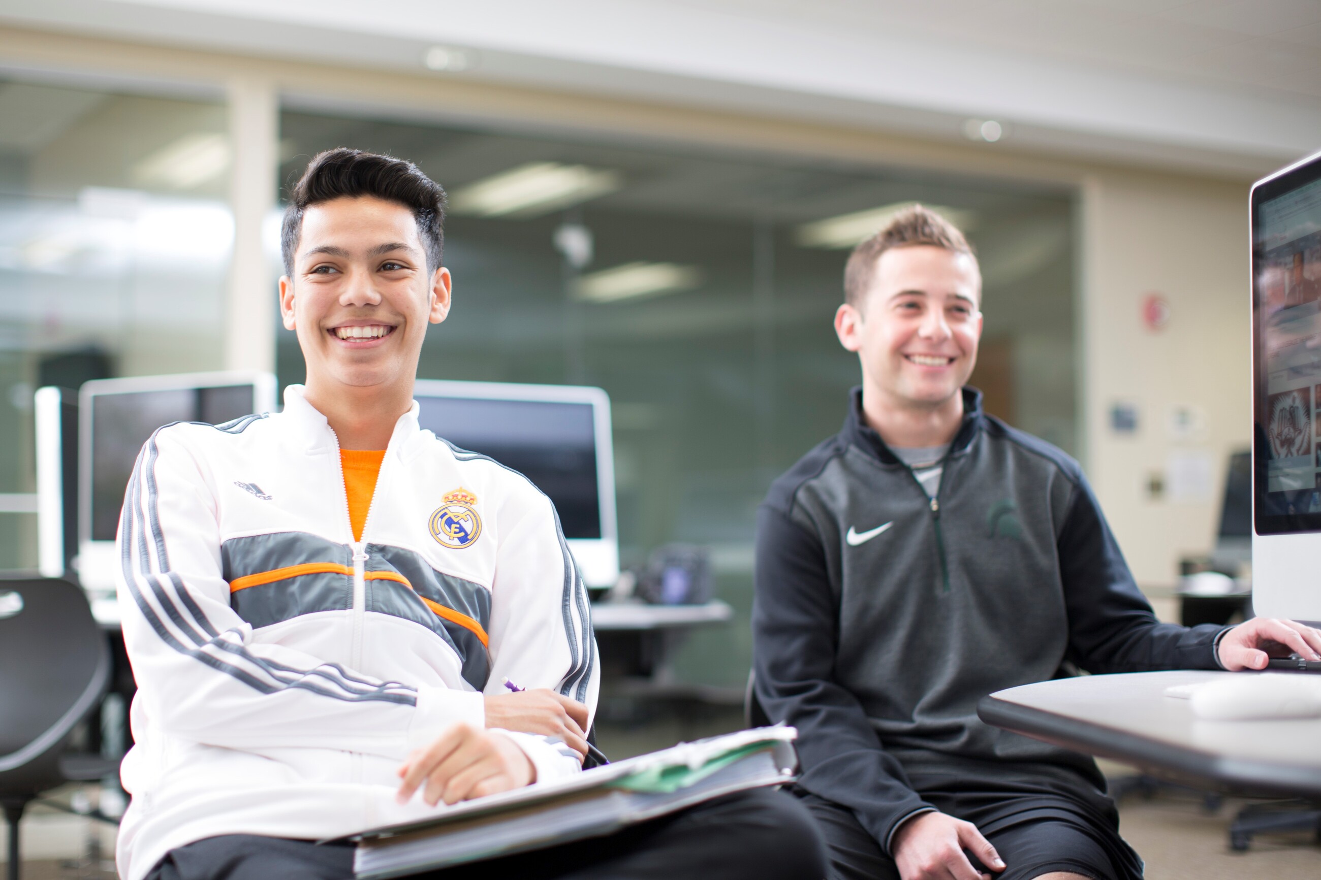 Local Student Resources - Ivy Tech Community College