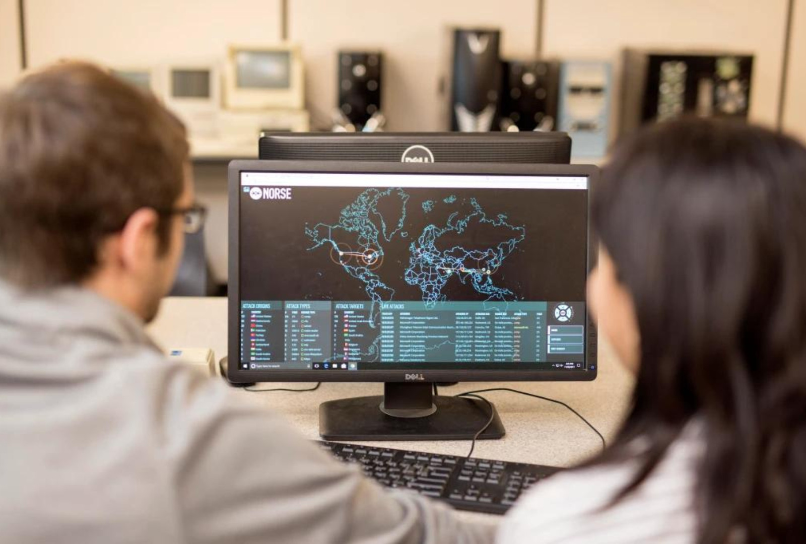 Area K-12 students spend Manufacturing Day exploring career options at ...