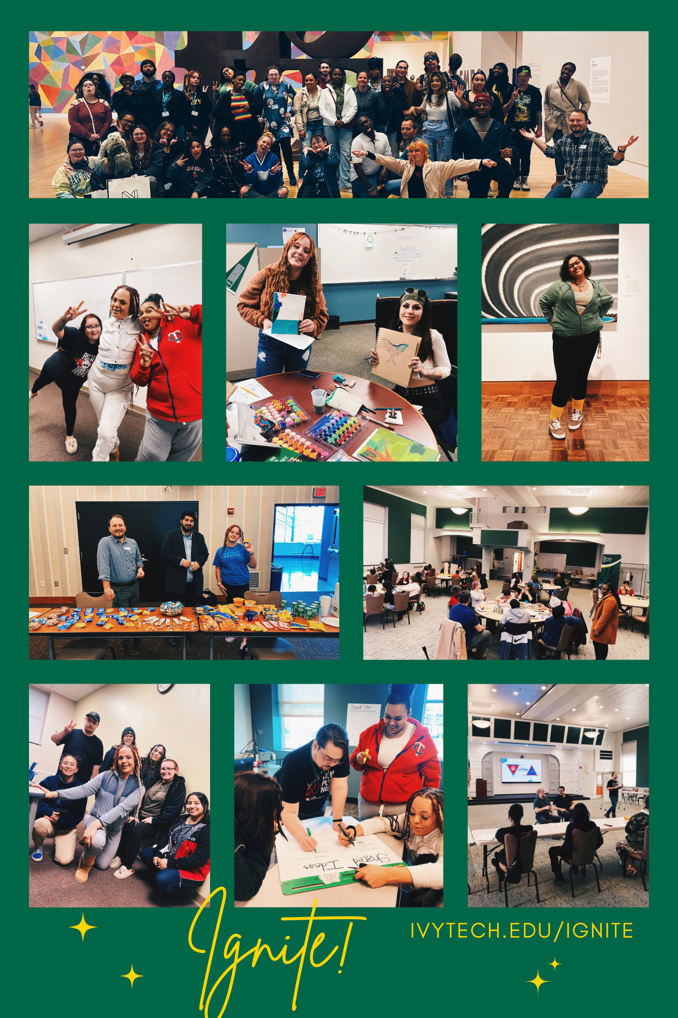 Cole Padgett, Ivy Indy alum & Taxman Brewing Executive Chef, featured ...