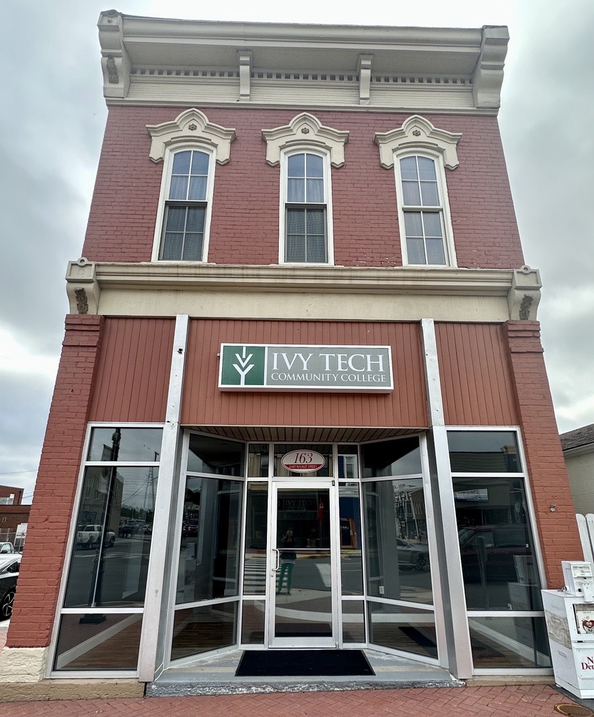 Contact Us - Ivy Tech Community College
