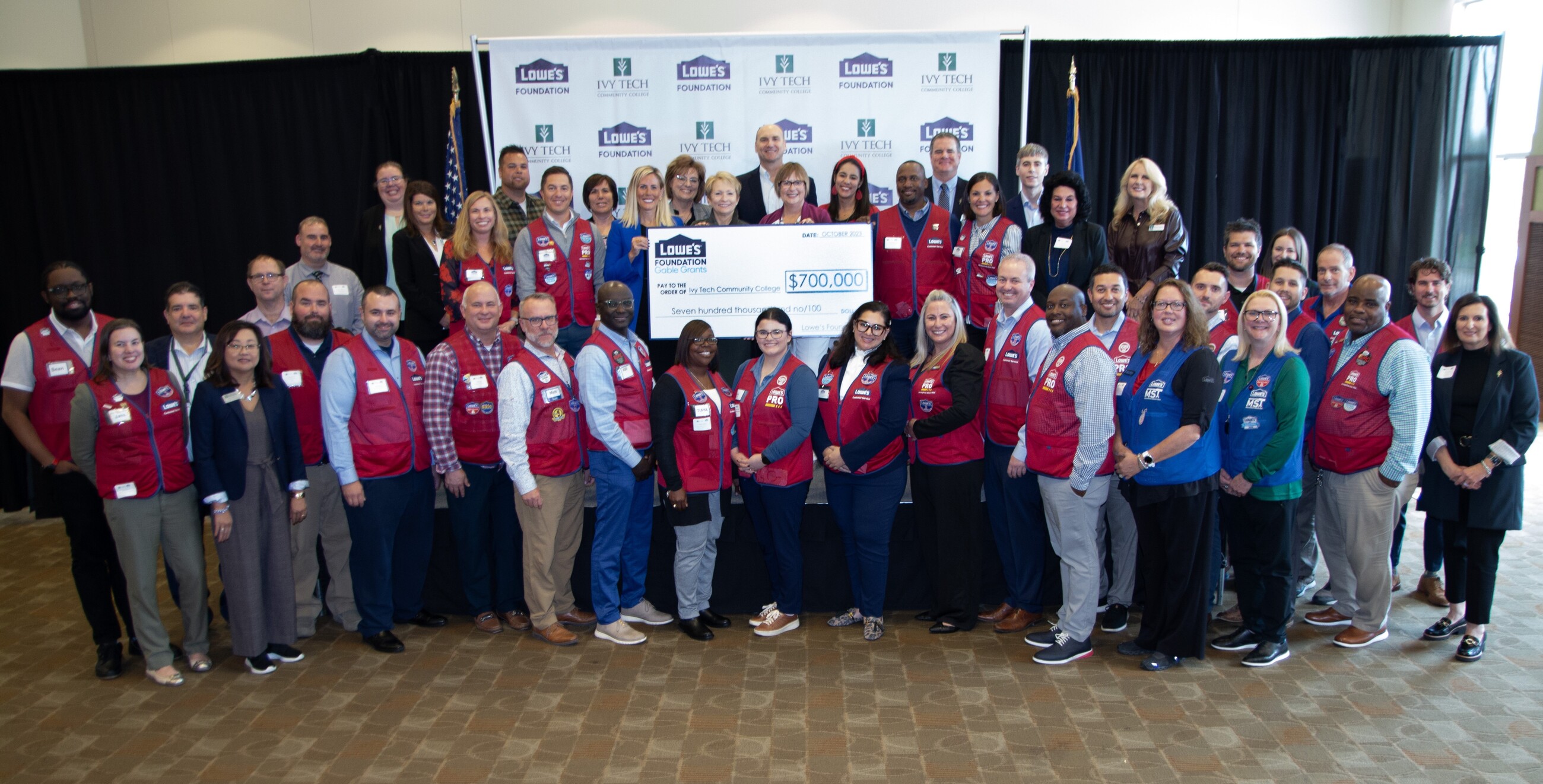 Hoosier generosity in Ivy Tech campaign to have significant impact on ...