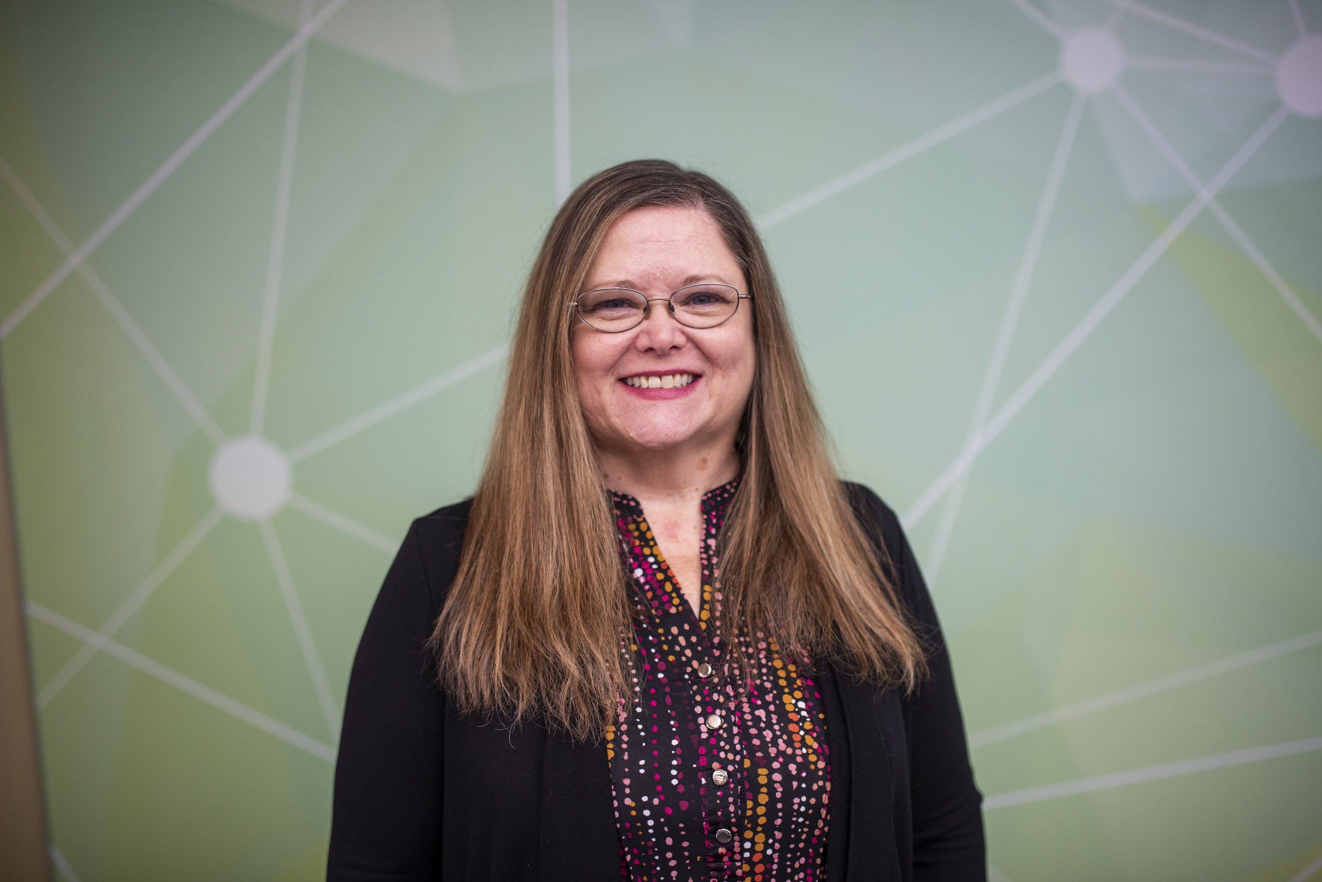 Meet Suzanne Dillman - Ivy Tech Community College