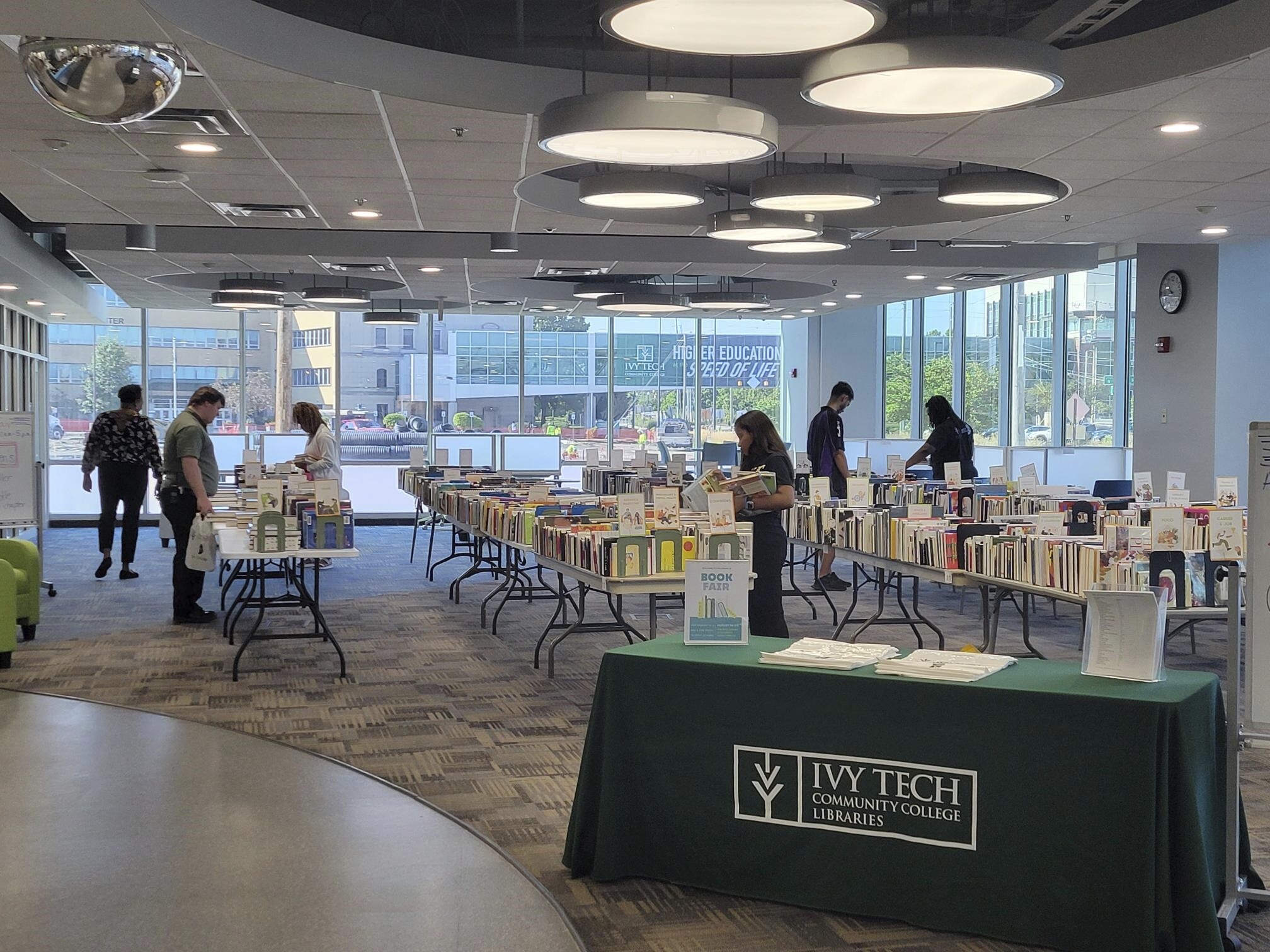 Incoming nursing student says she read her offer letter ‘over and over ...