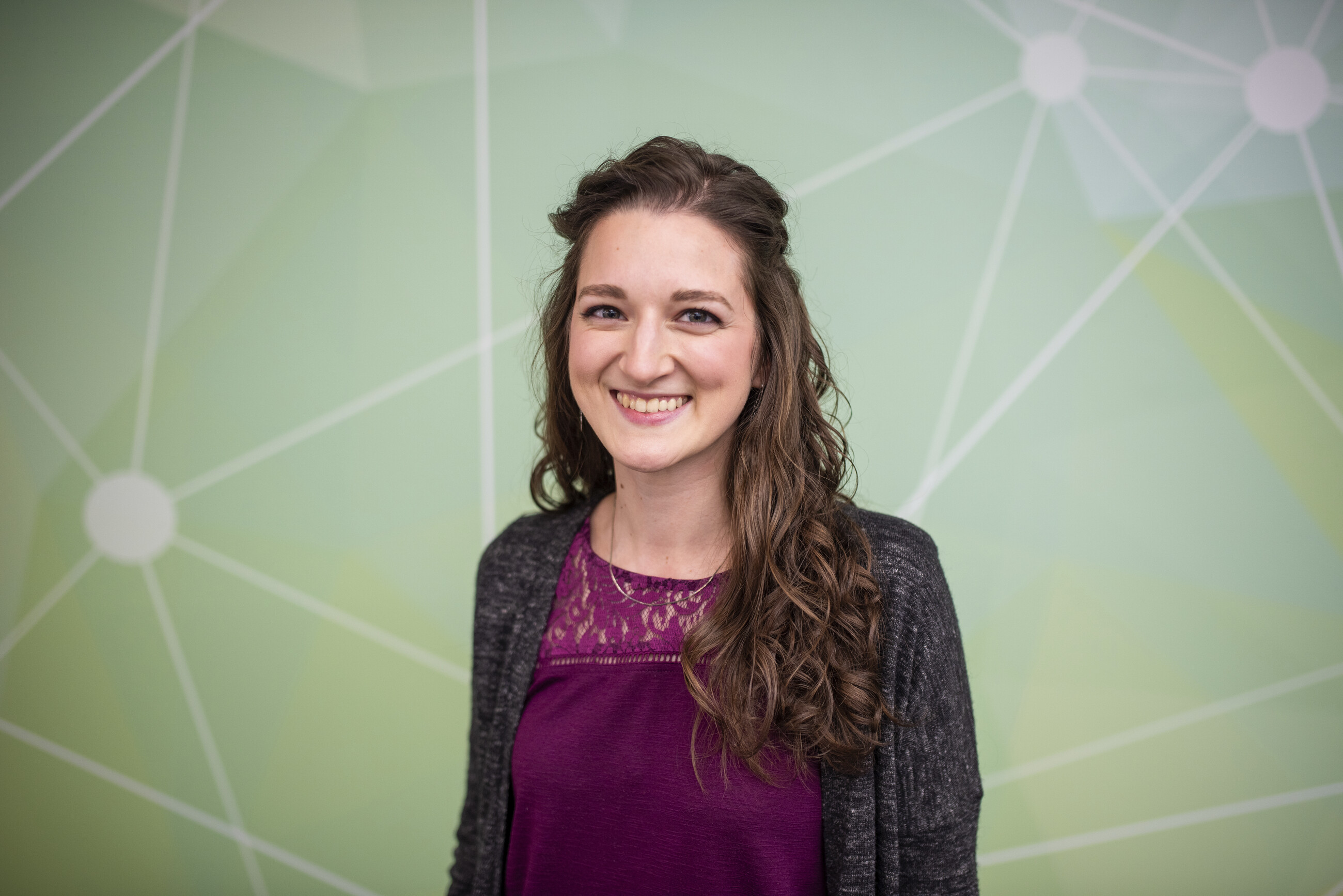 Meet Jama Claxton - Ivy Tech Community College