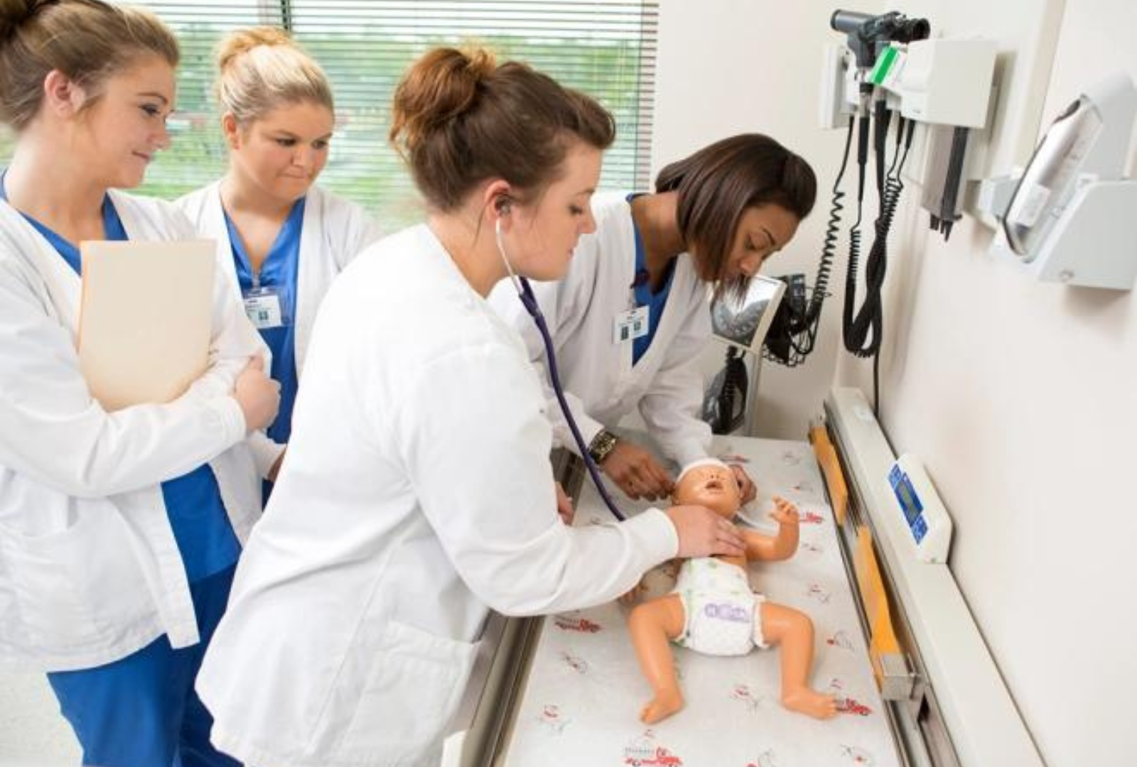 Ivy Tech Medical Assisting program accepting more students for spring ...