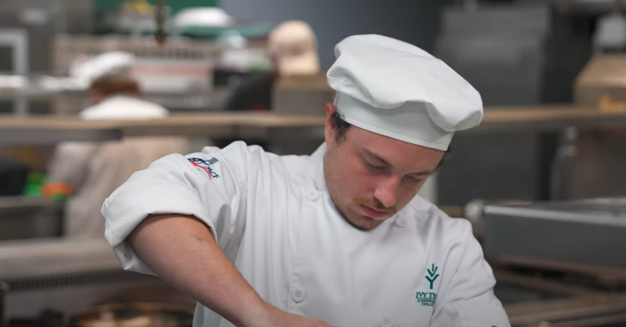 Forbes names Ivy Tech Community College one of Indiana’s best employers ...