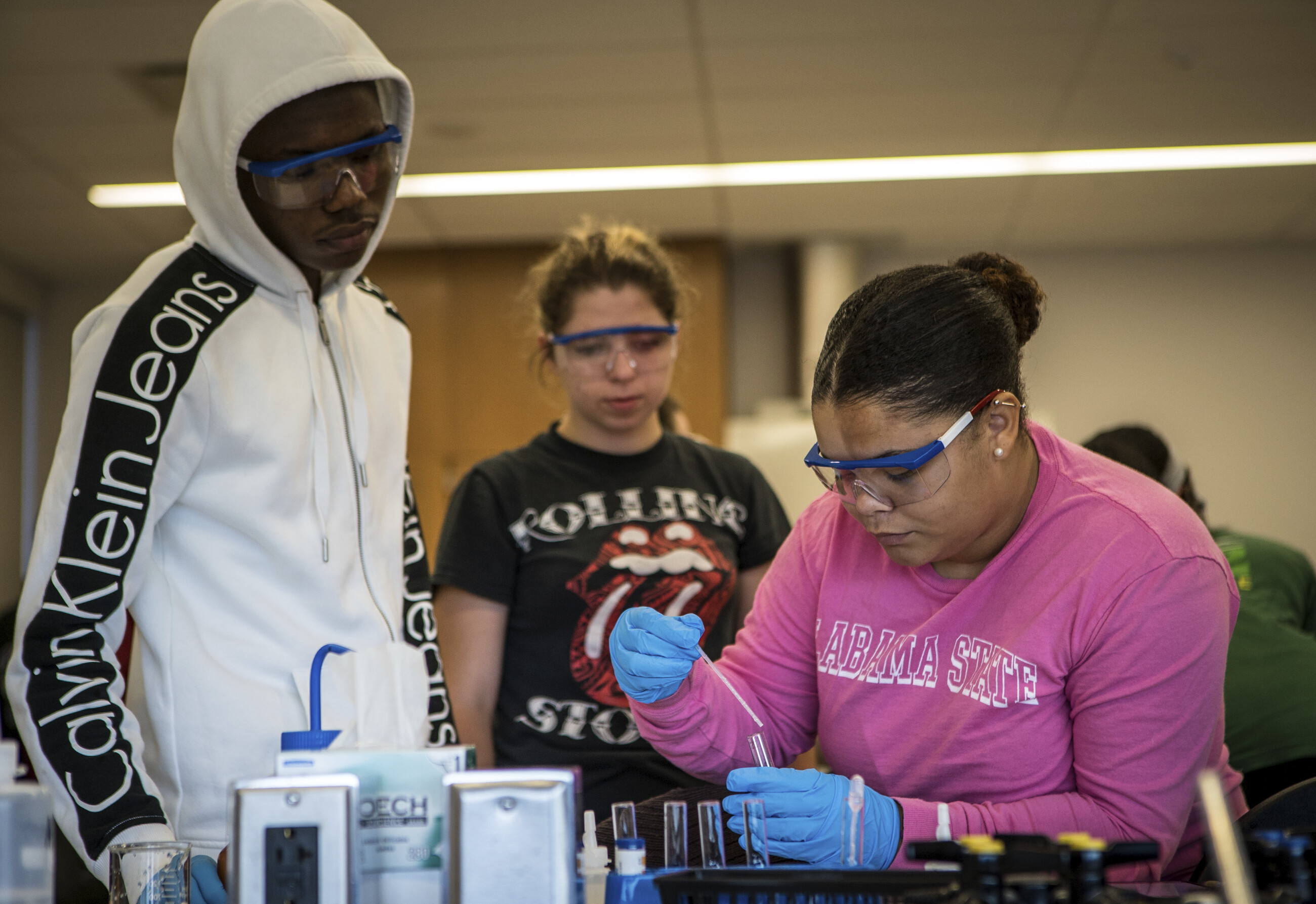 Gary Maps & Tours - Ivy Tech Community College