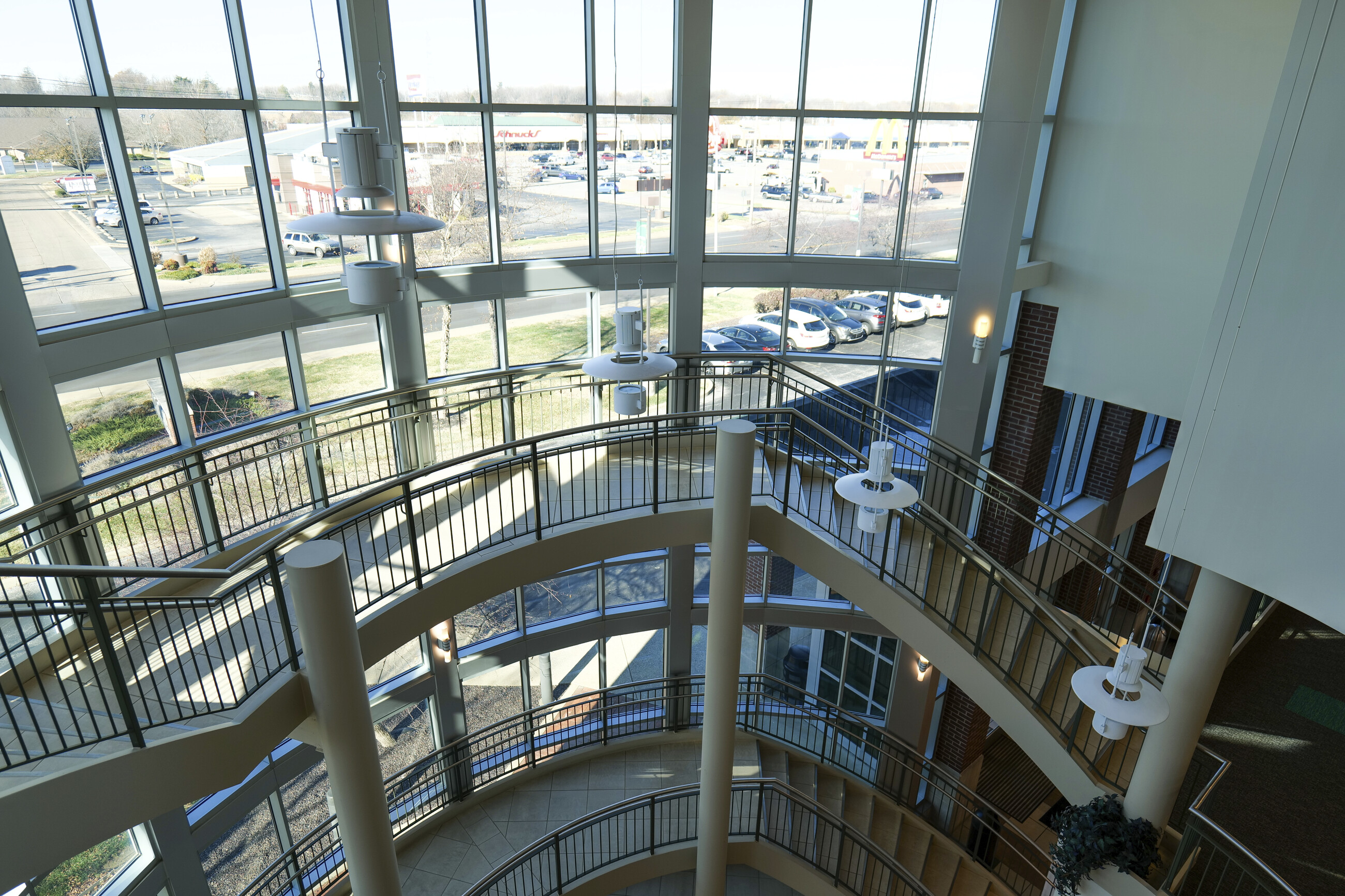 Maps & Tours - Ivy Tech Community College