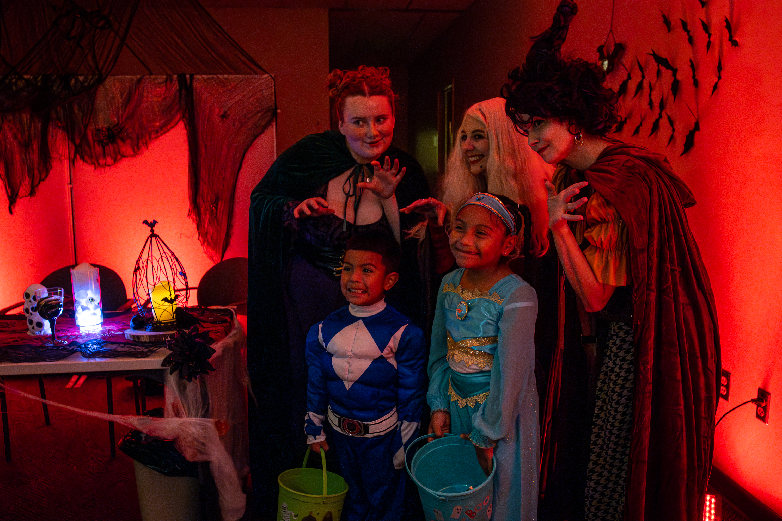 PHOTO GALLERY: Halloween Fall Fest 2023 - Ivy Tech Community College