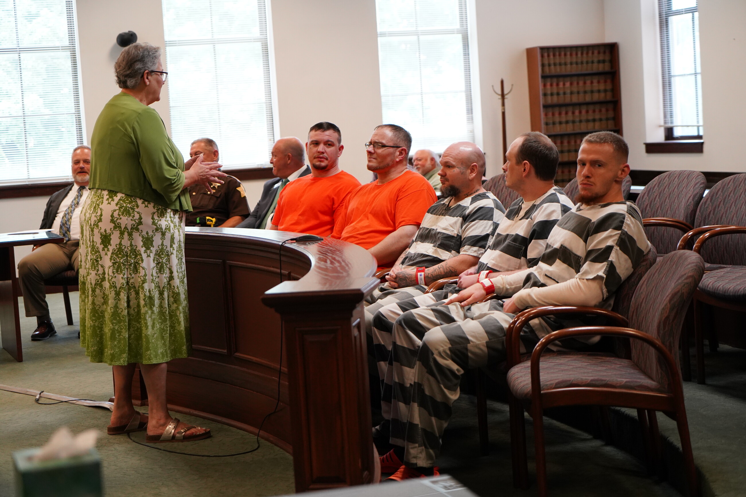 Why 3 Ivy Tech Indy Students Choose Summer Classes: Smaller Classes ...