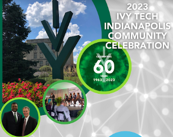 Leadership Kokomo Graduation at Ivy Tech - Ivy Tech Community College