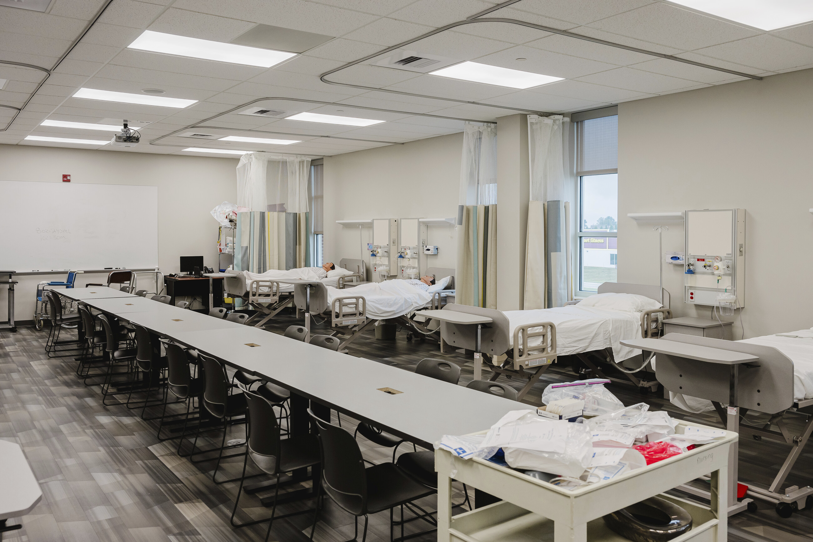 Maps & Tours - Ivy Tech Community College