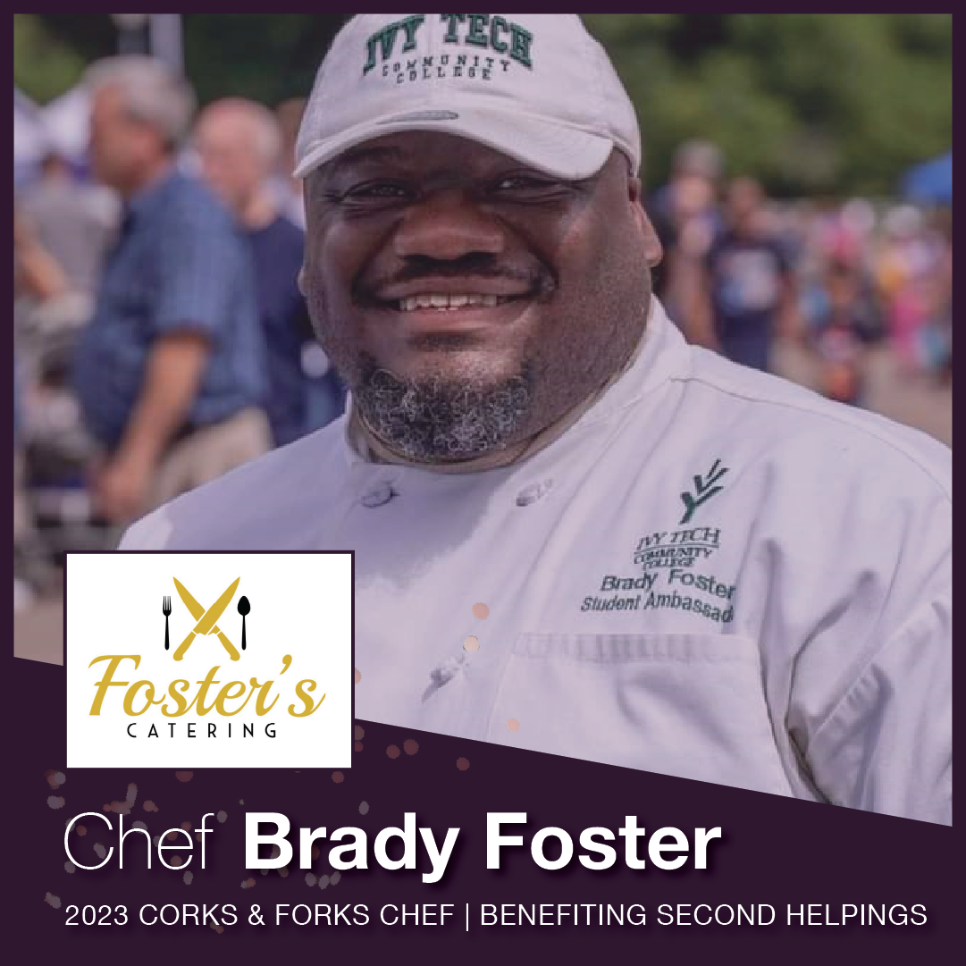 Culinary graduate Brady Foster heads to World Food Championship after ...