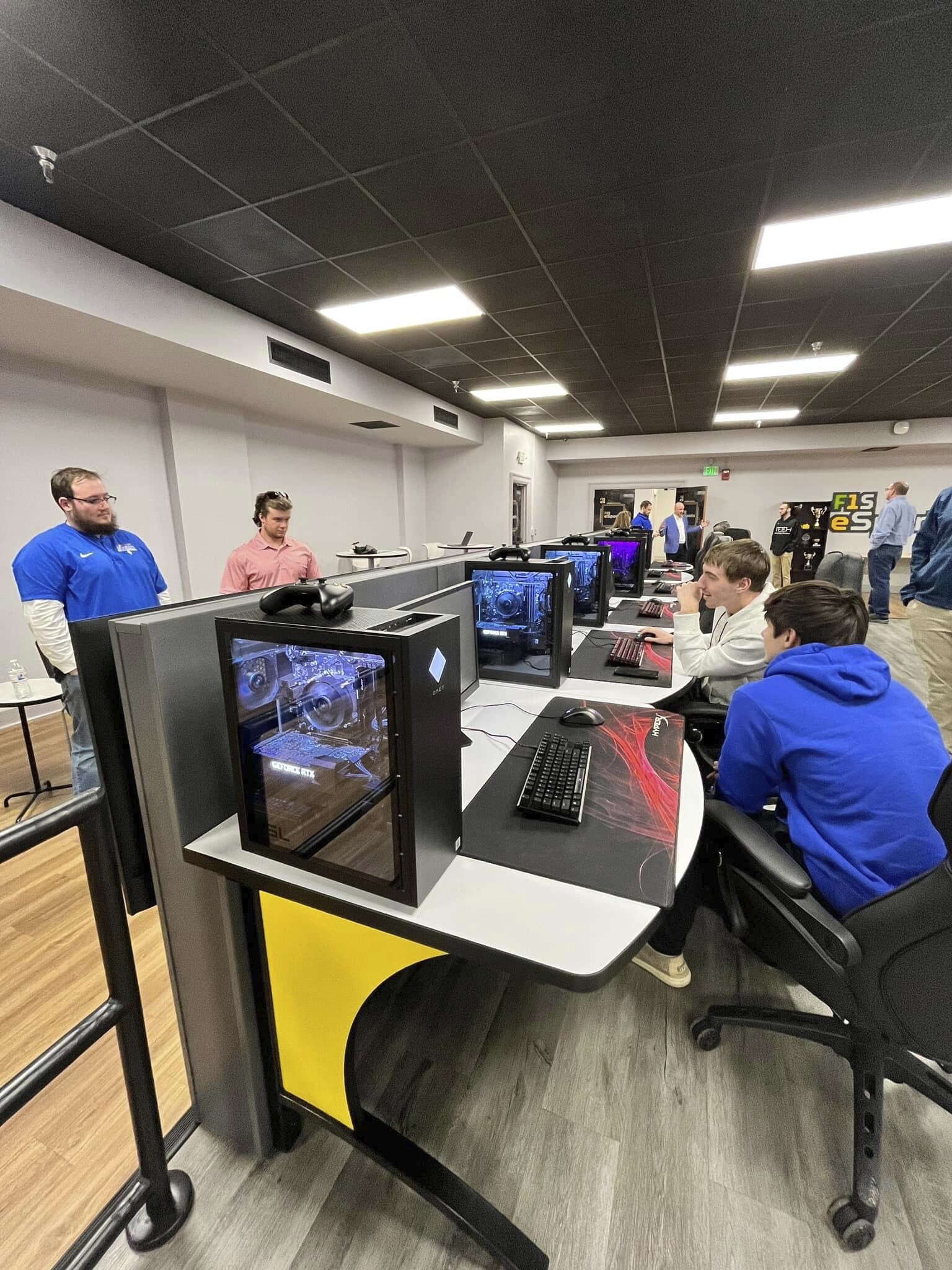 Ivy Tech Student Uses Life-Saving Skills Learned in Summer Healthcare ...