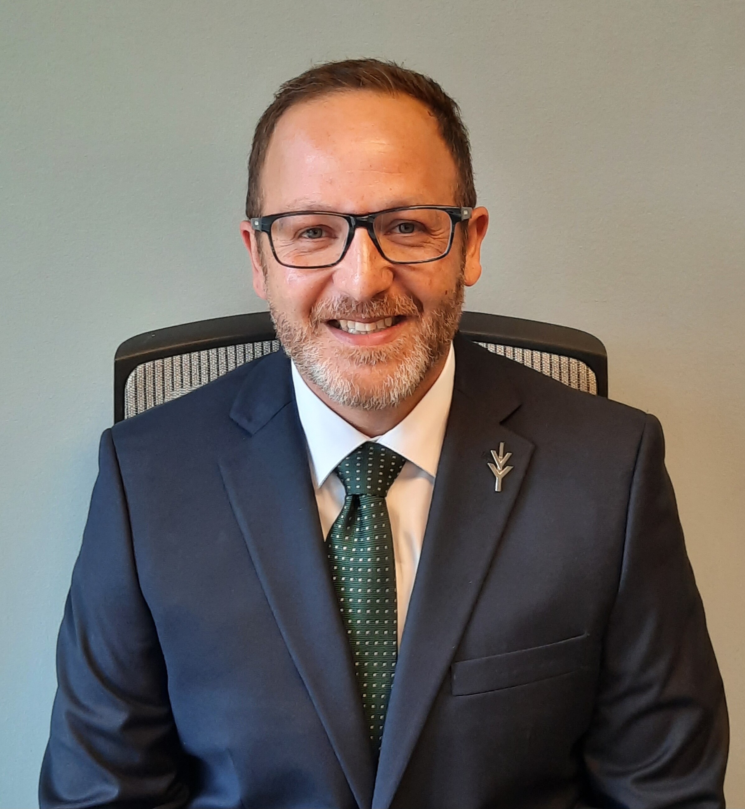 System Administration - Ivy Tech Community College